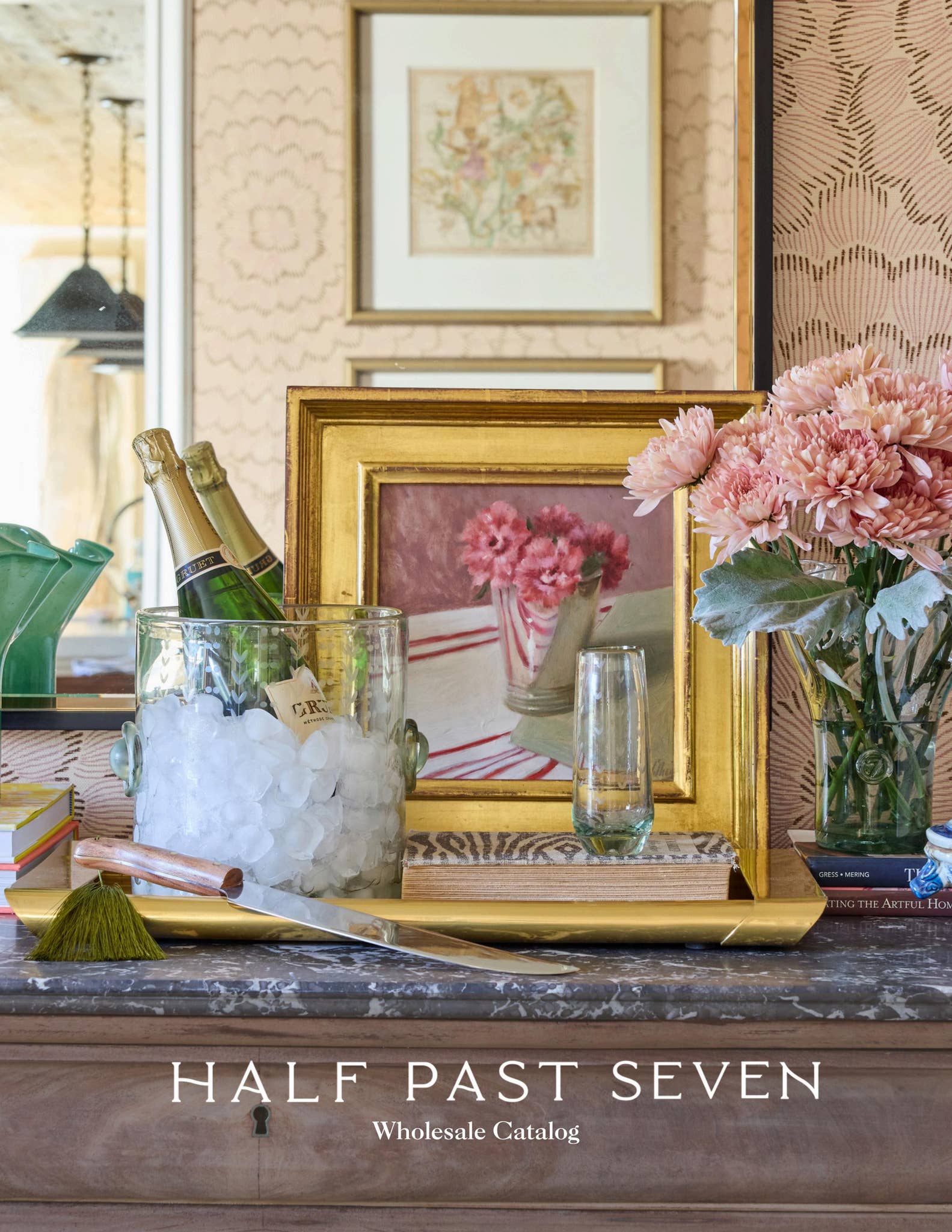 Half Past Seven Catalog by Half Past Seven - Issuu
