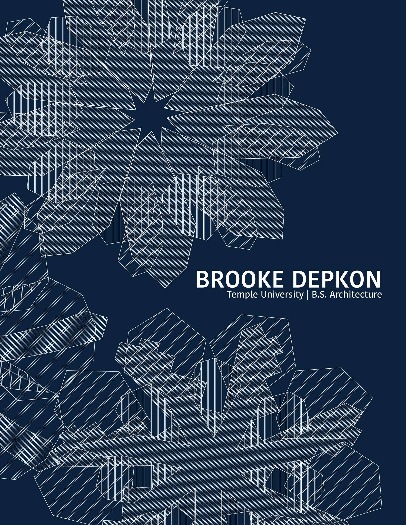 Spring 2025 Portfolio by Brooke Depkon - Issuu