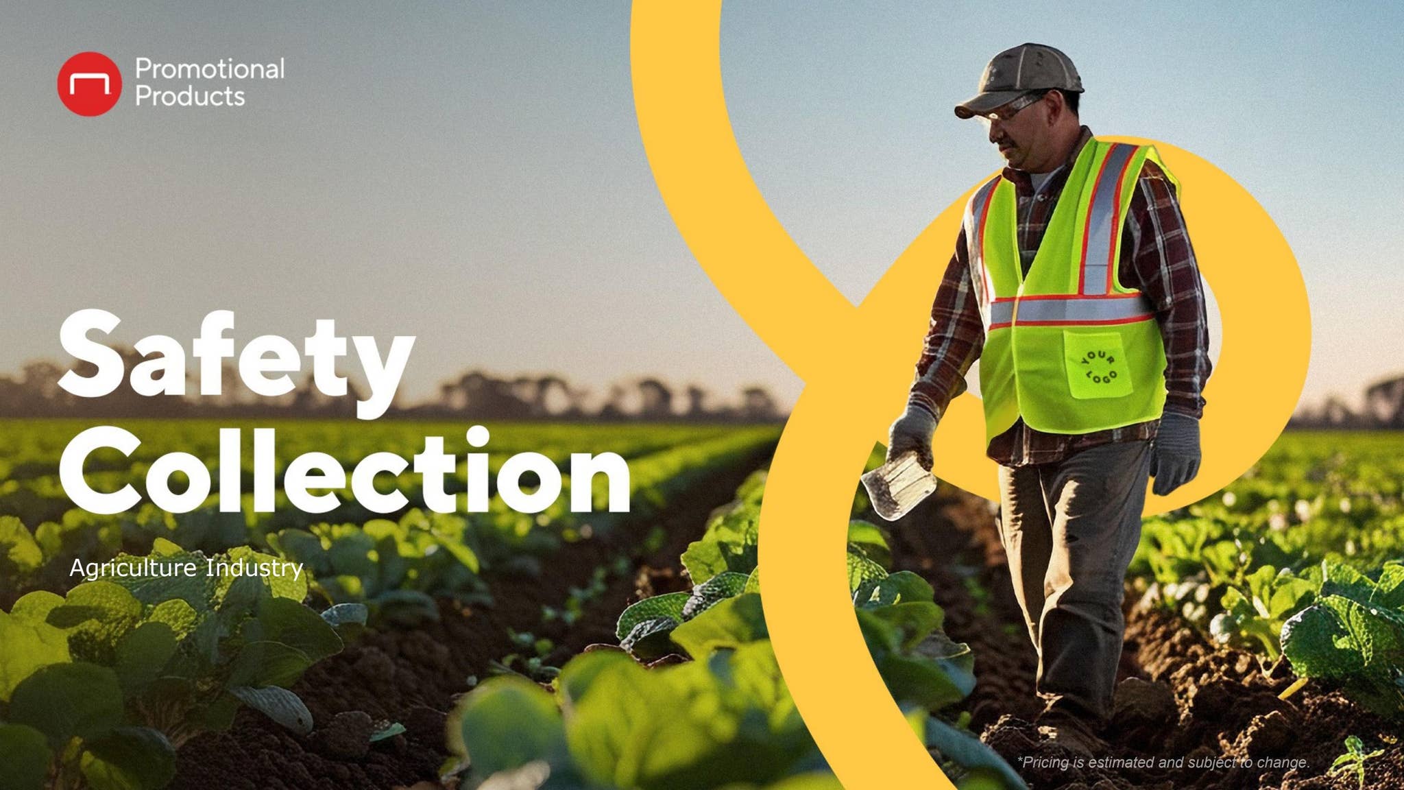 Agriculture Safety Collection 2025 by Staples Promotional Products - Issuu