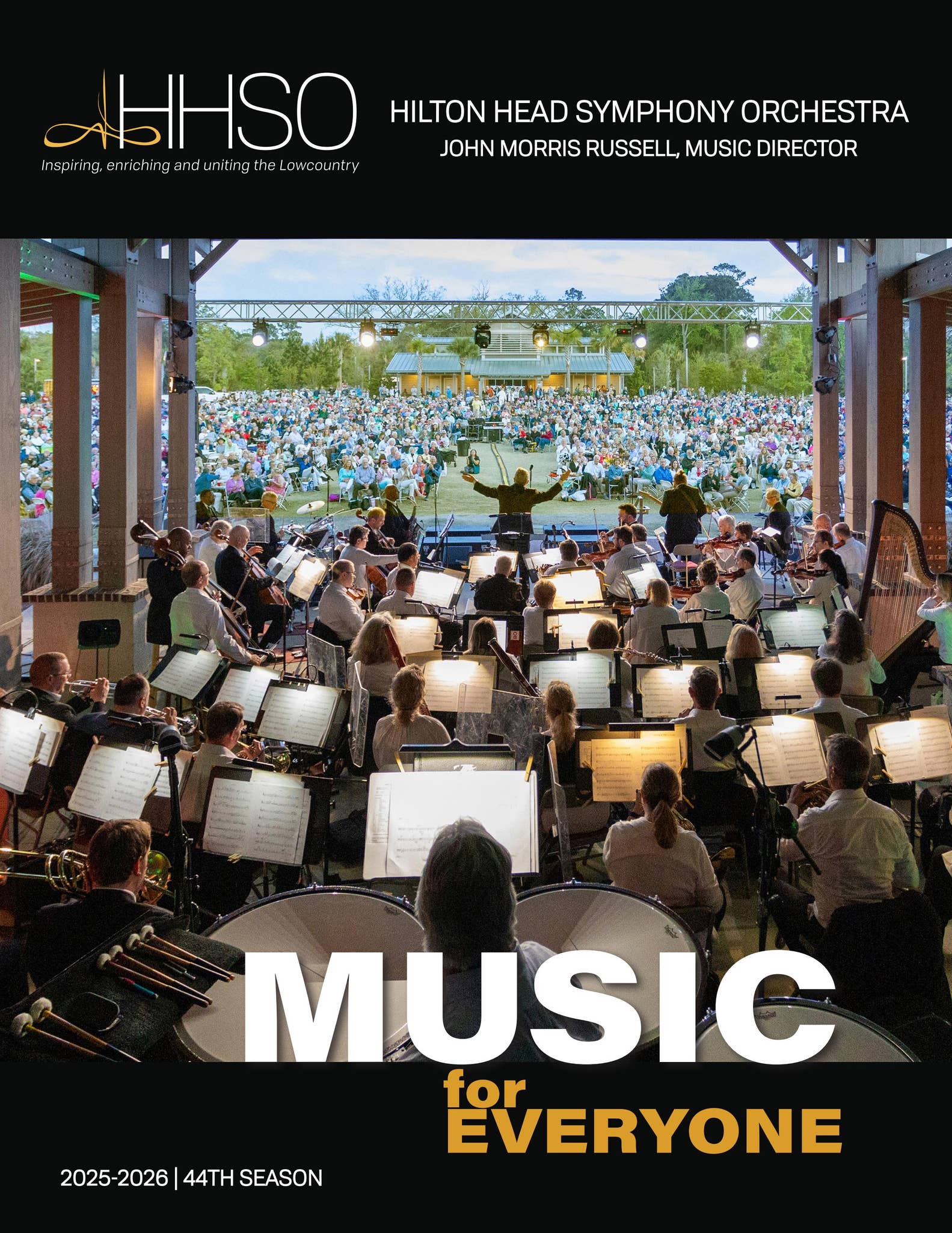 Subscription Brochure 25-26 by monahuff - Issuu