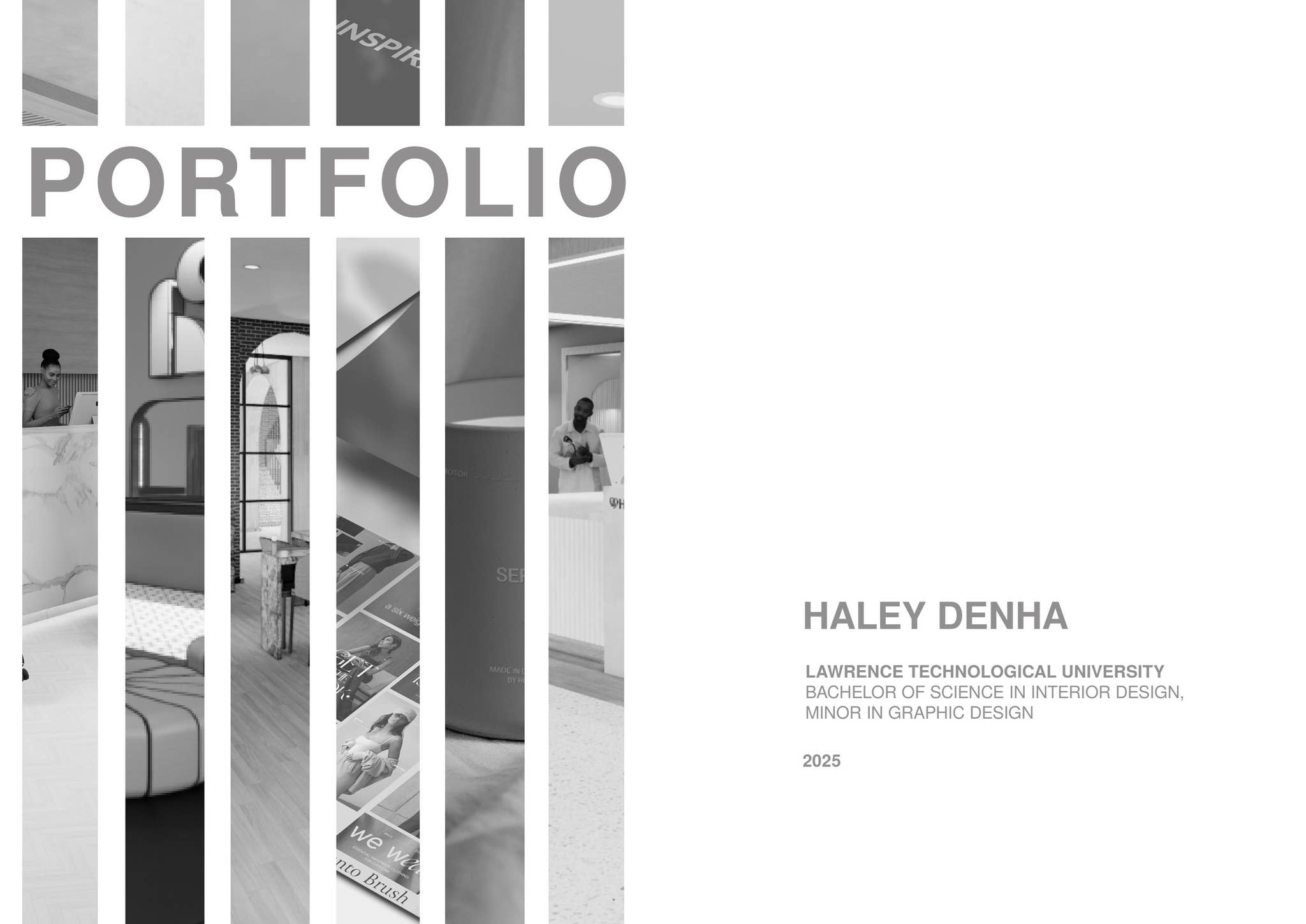 Portfolio by Haley Denha by Haley Denha - Issuu
