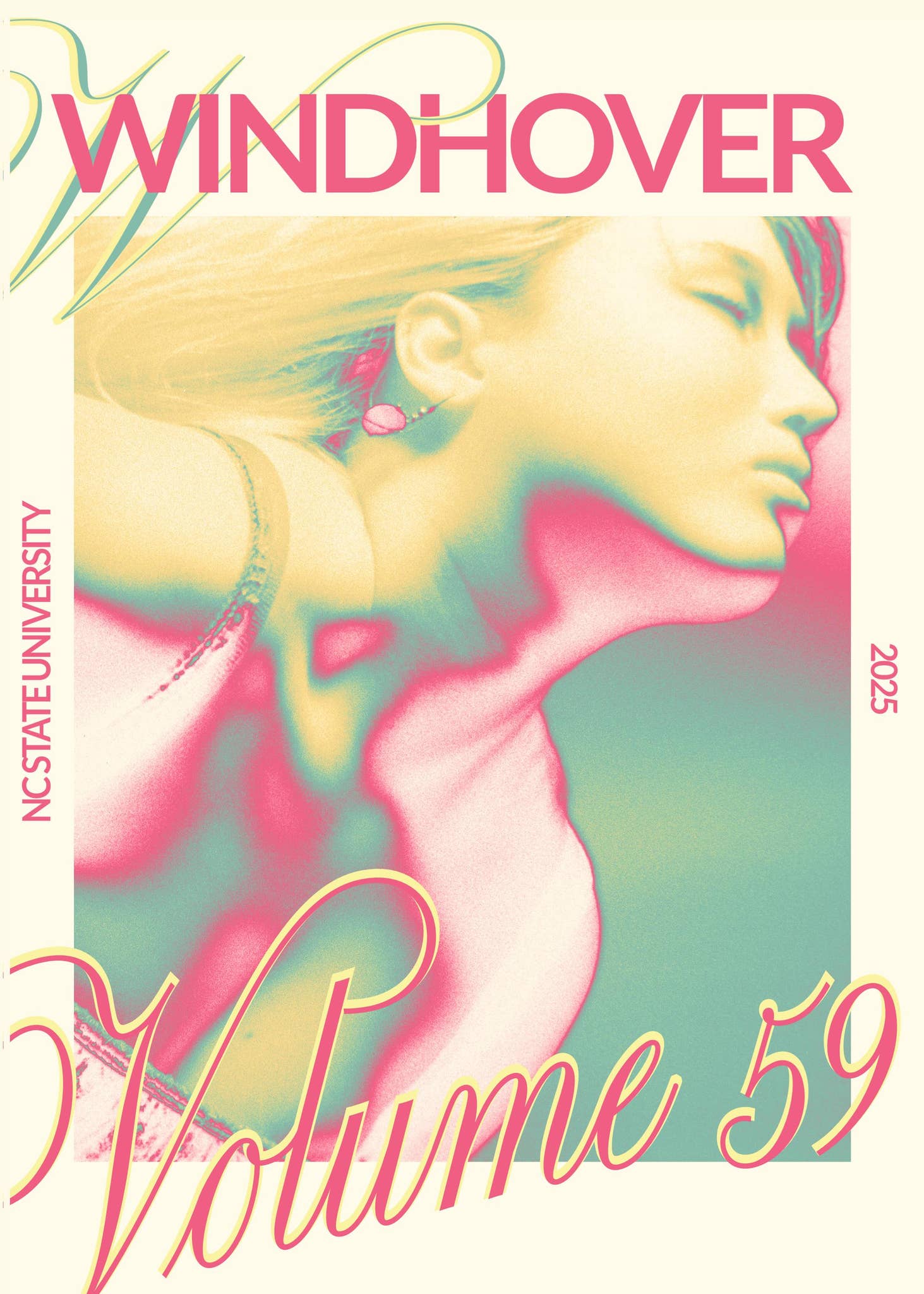 Windhover 59 (2025) by NC State Student Media - Issuu