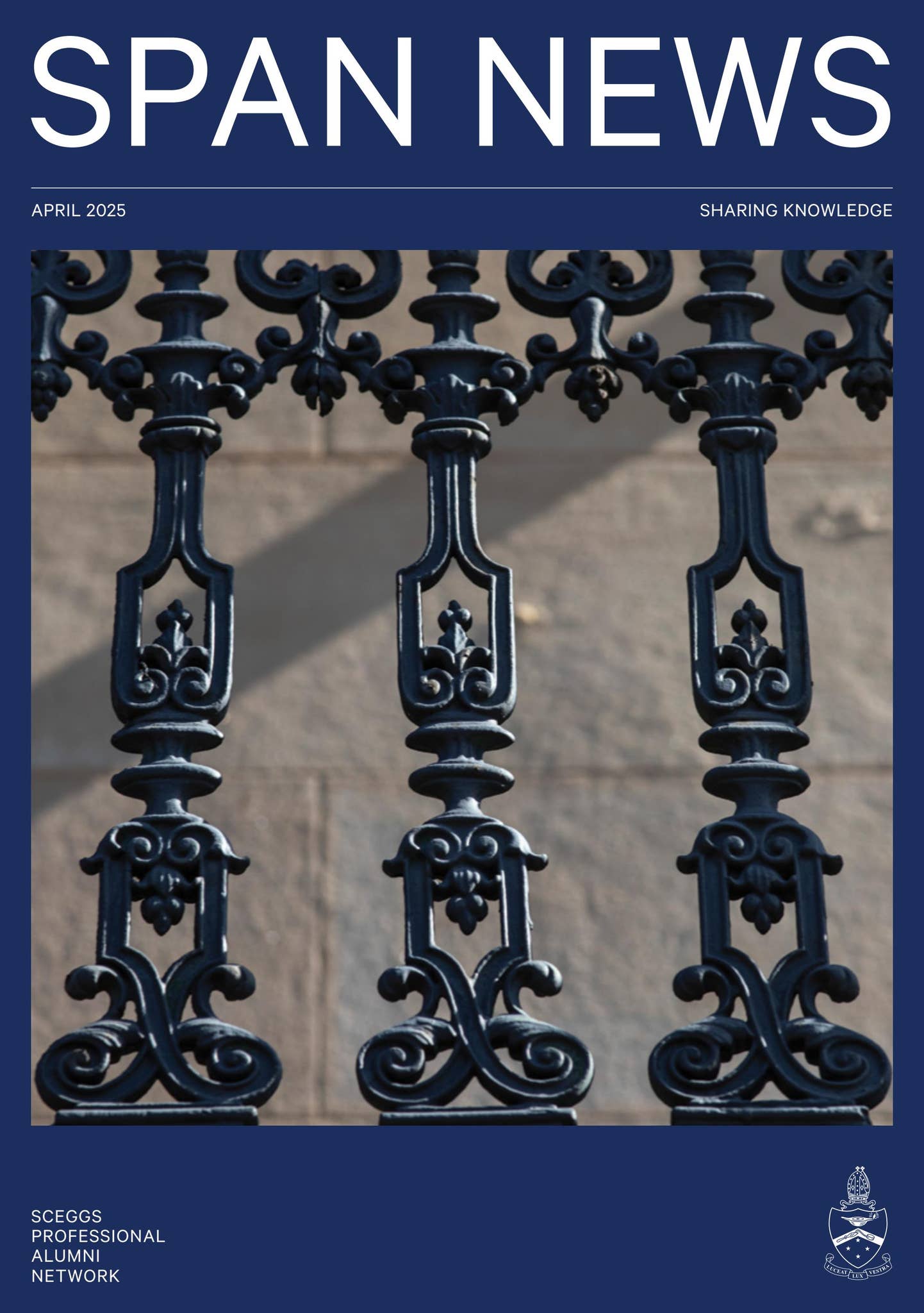 SPAN News April 2025 by sceggs - Issuu