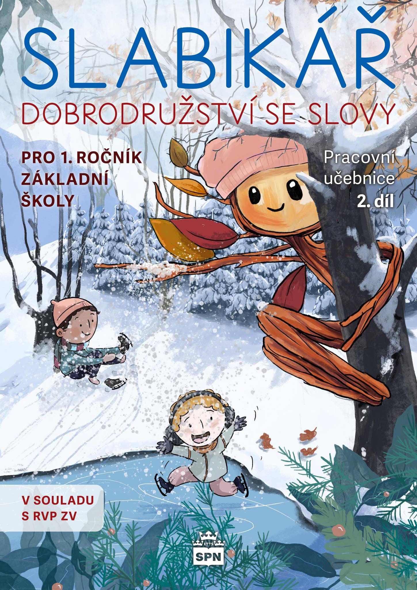 SLABIKAR-2-stránky pro Radku by SPN1775 - Issuu