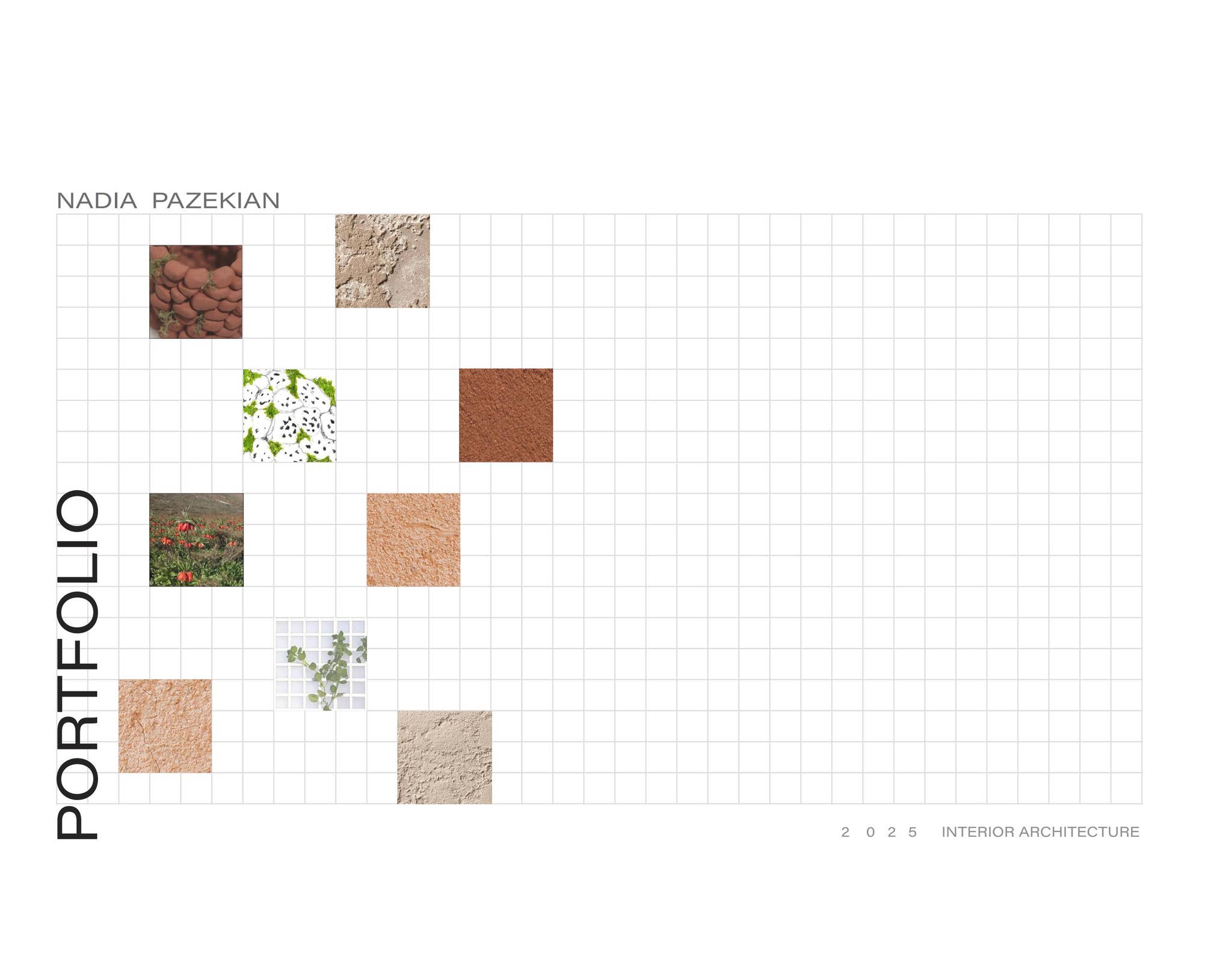 Nadia_Pazekian_Portfolio2025 by Nadia Pazekian - Issuu