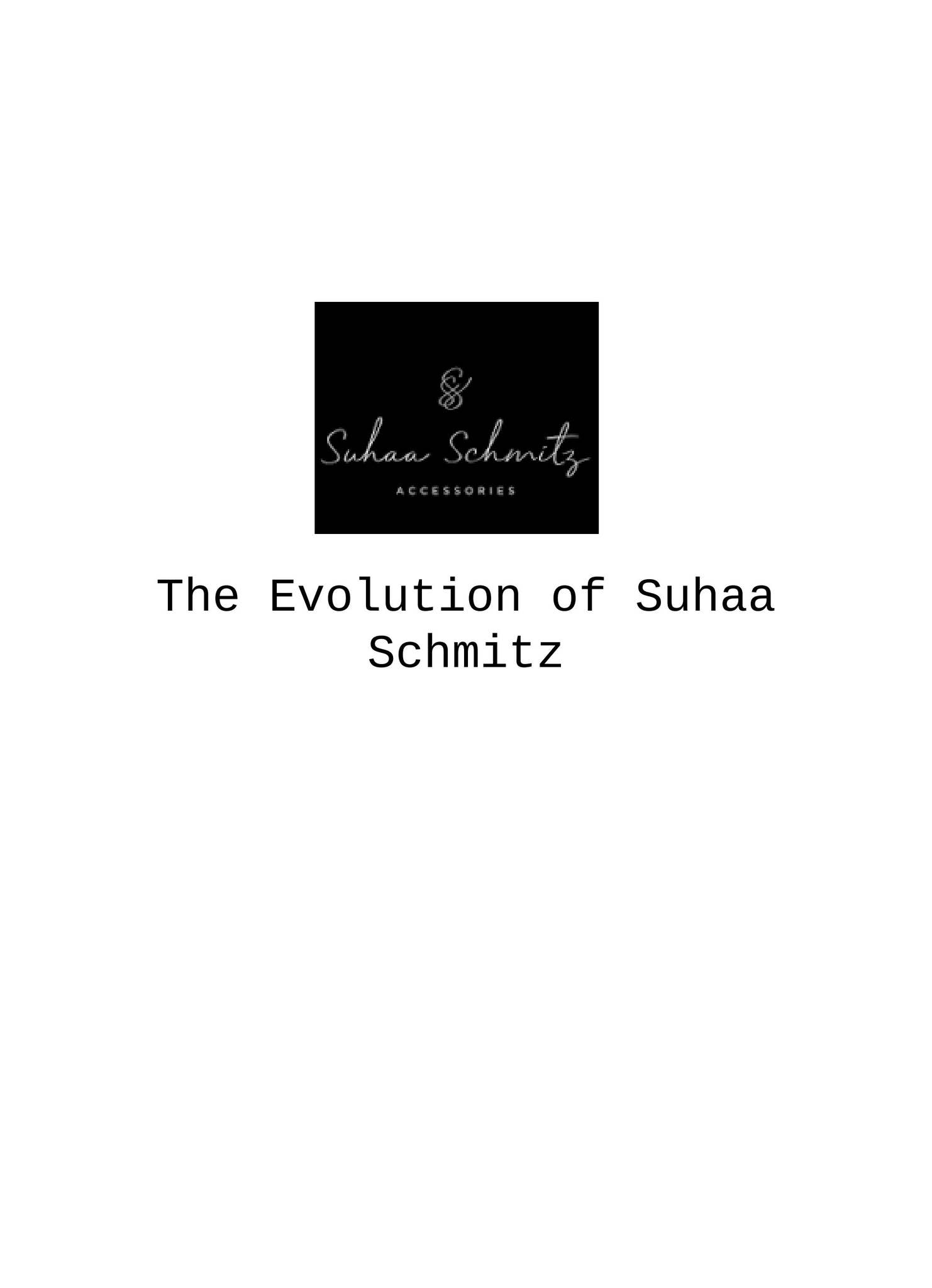 The Evolution of SS presentation by Cultured Issue by Sinitta Akello ...