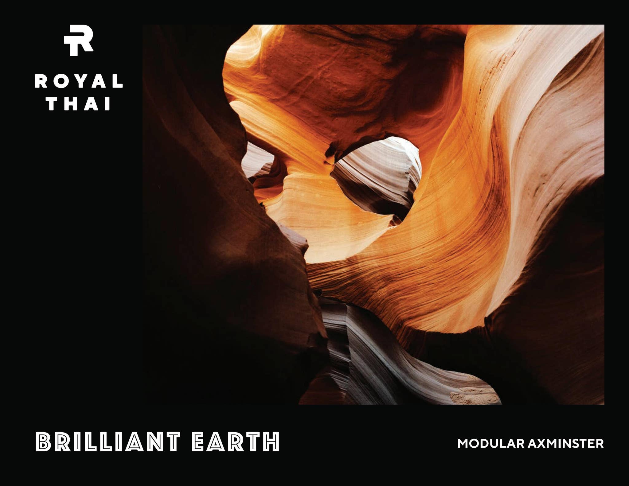 Brilliant Earth Modular Axminster by Royal Thai - Issuu