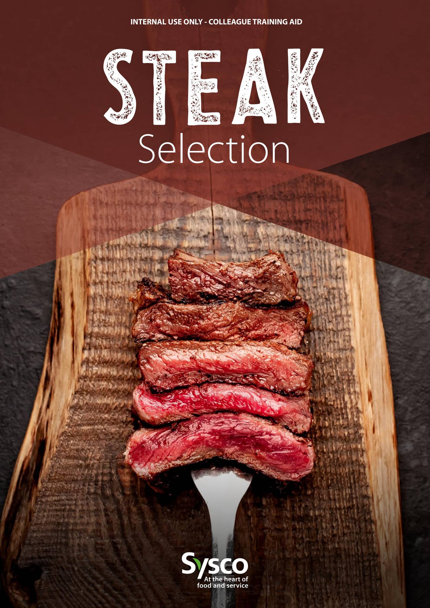 21100 Sysco Beef Brochure 2025 by Sysco Ireland - Issuu