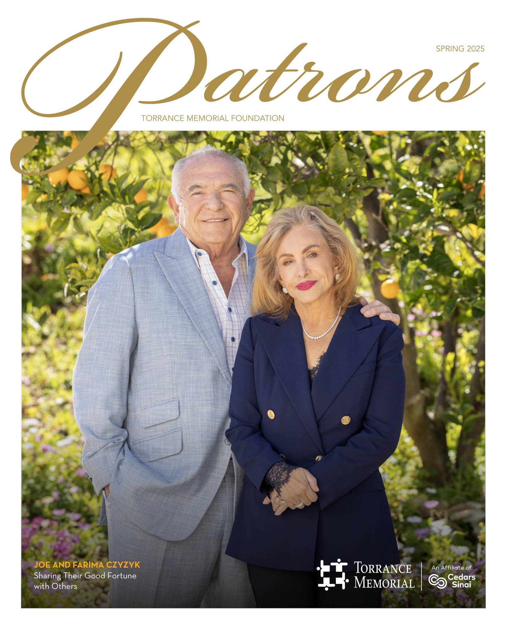 Patrons by Vincent Rios Creative - Issuu