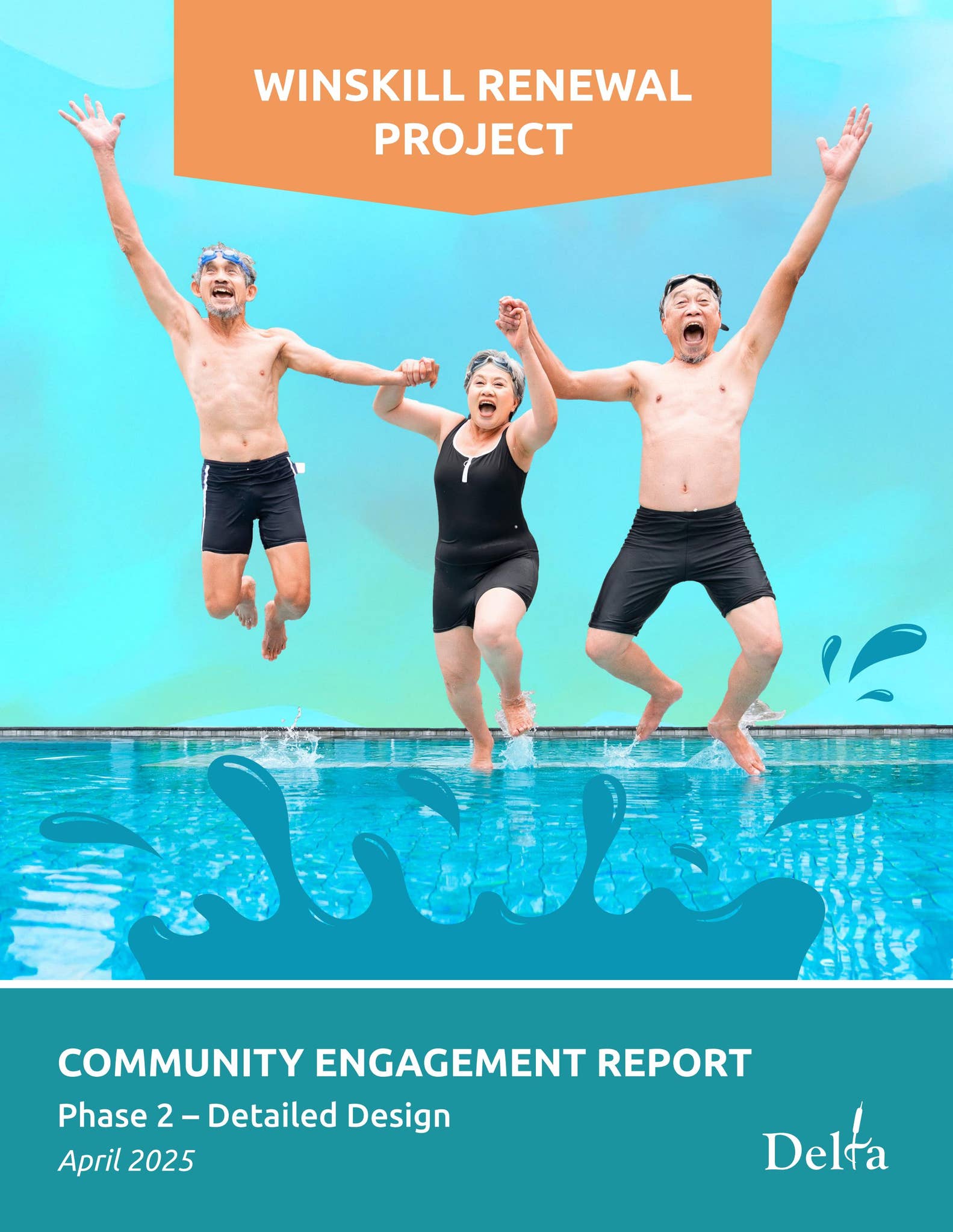 Phase 2: Community Engagement Report by City of Delta - Issuu