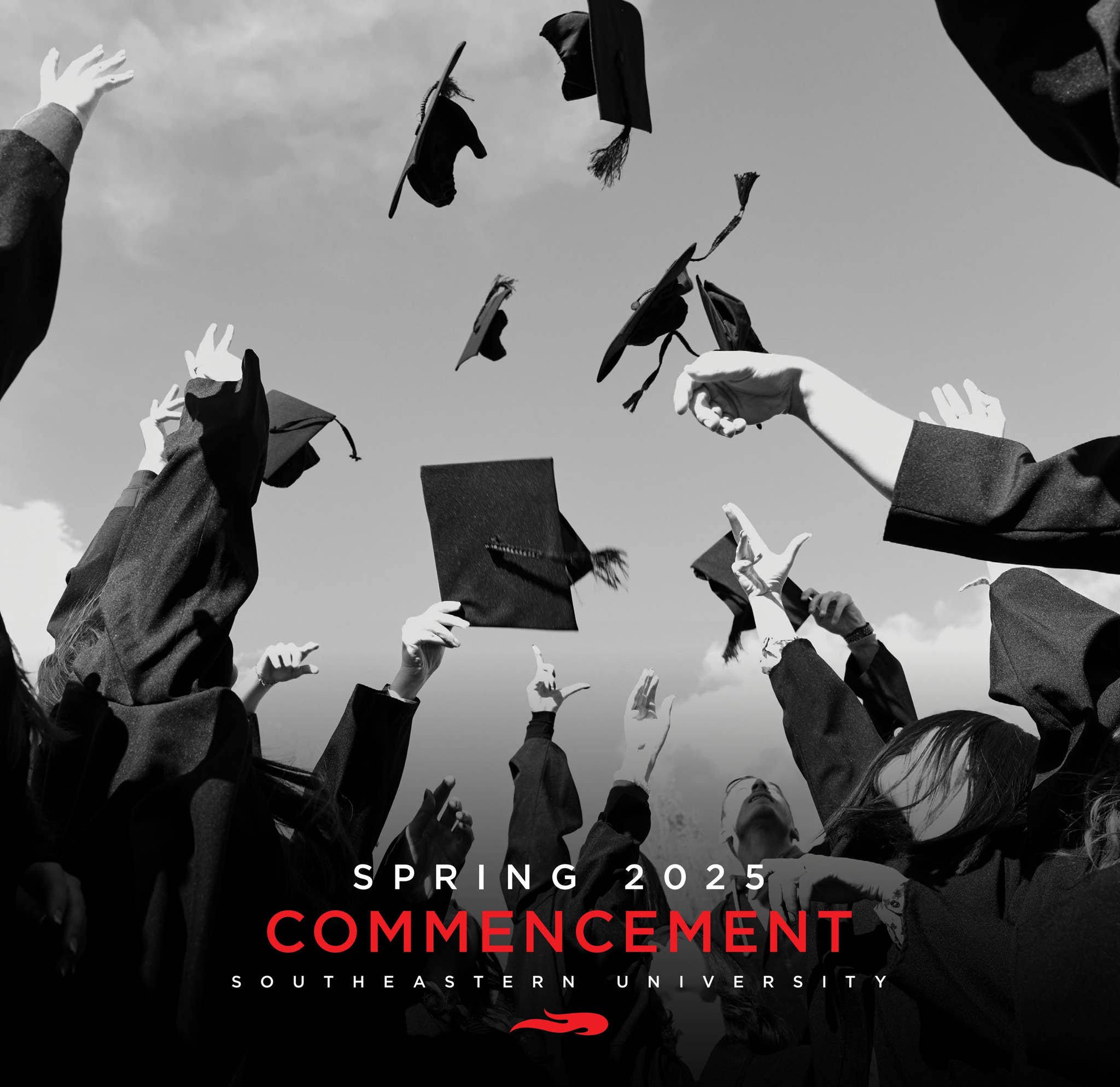 Spring 2025 Commencement Program by Southeastern University - Issuu