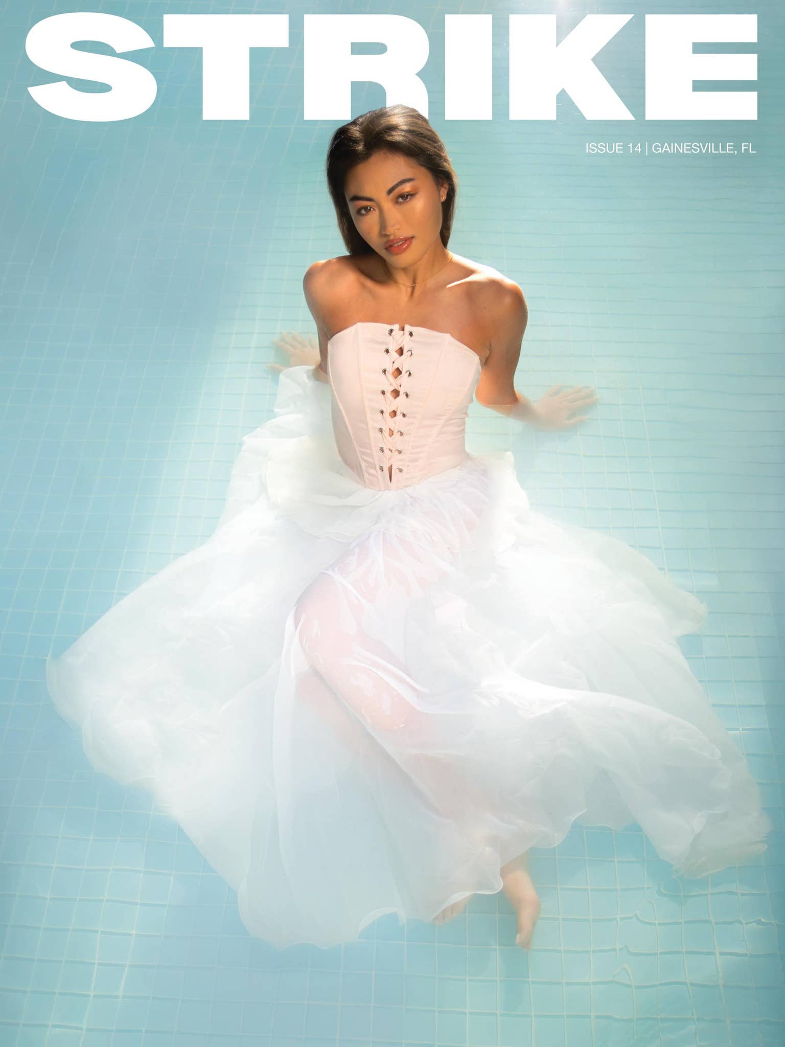 Strike Magazine Gainesville Issue 14 by Strike Magazines - Issuu