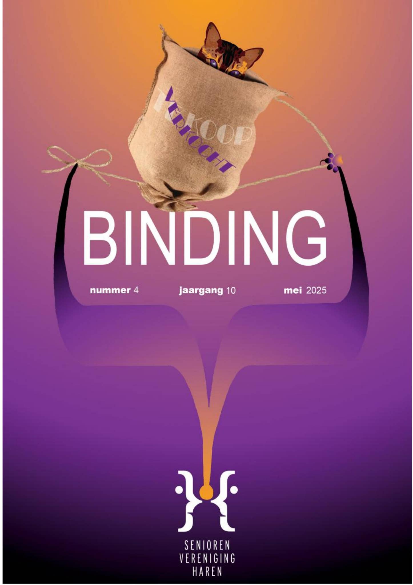 Binding 4 mei '25 by ton wester - Issuu