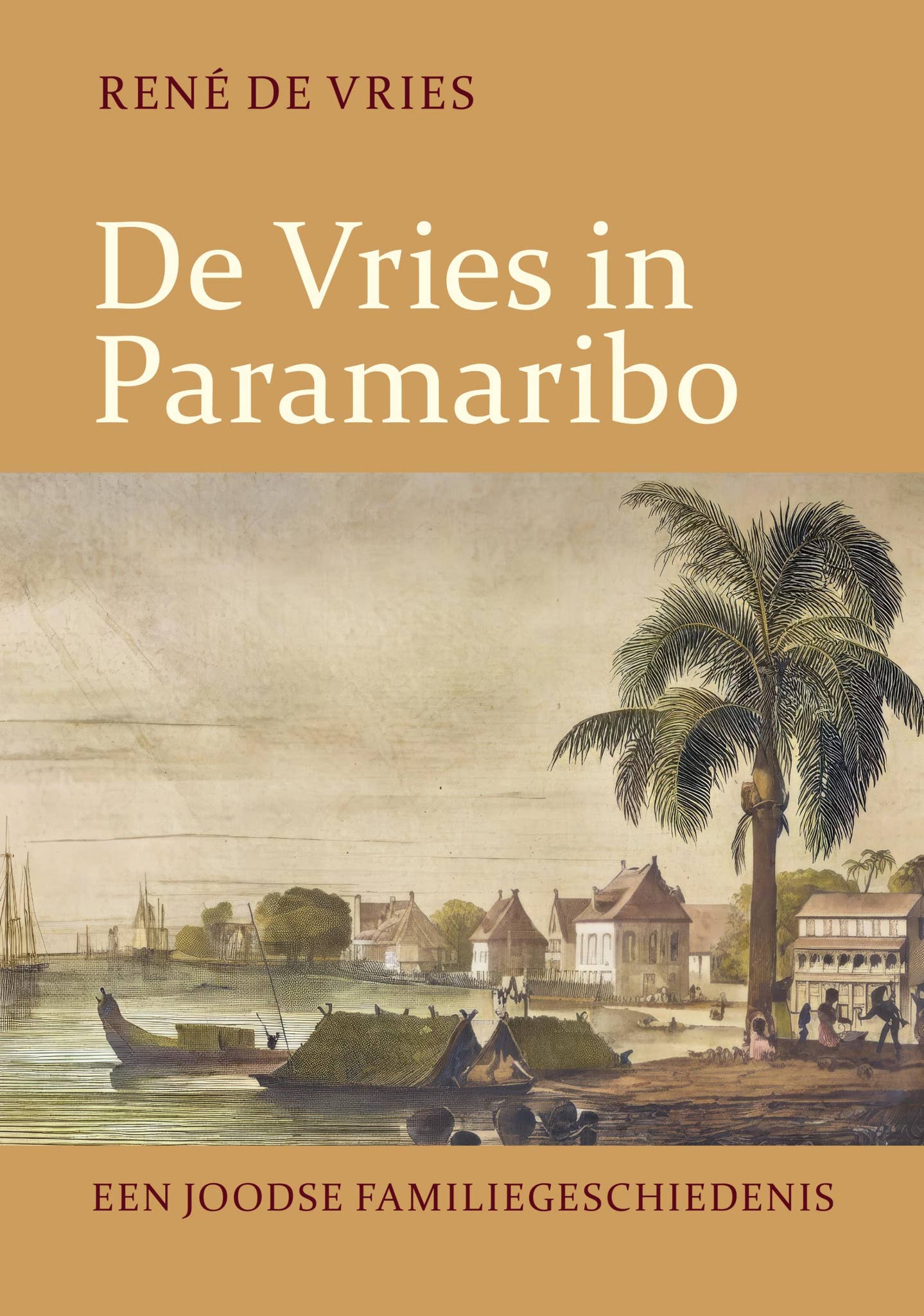 De Vries in Paramaribo by LM Publishers - Issuu