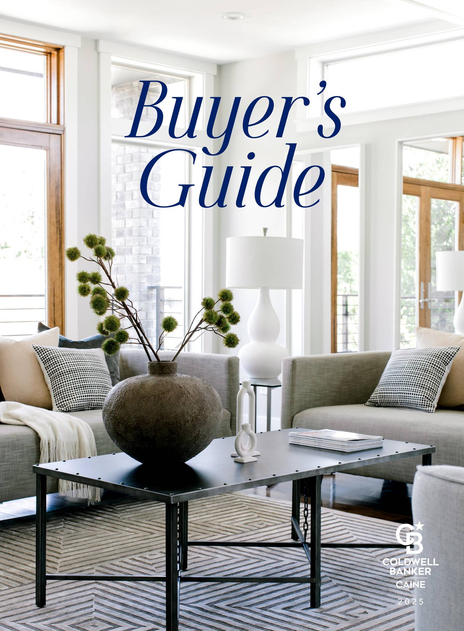 CB Caine Buyers Guide 2025 by CB Caine - Issuu