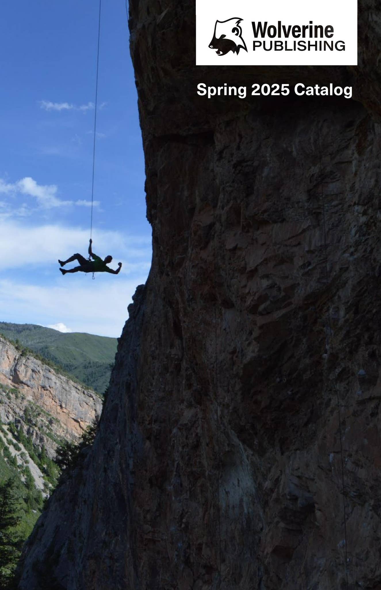 Wolverine Publishing Spring 2025 Catalog by Wolverine Publishing - Issuu