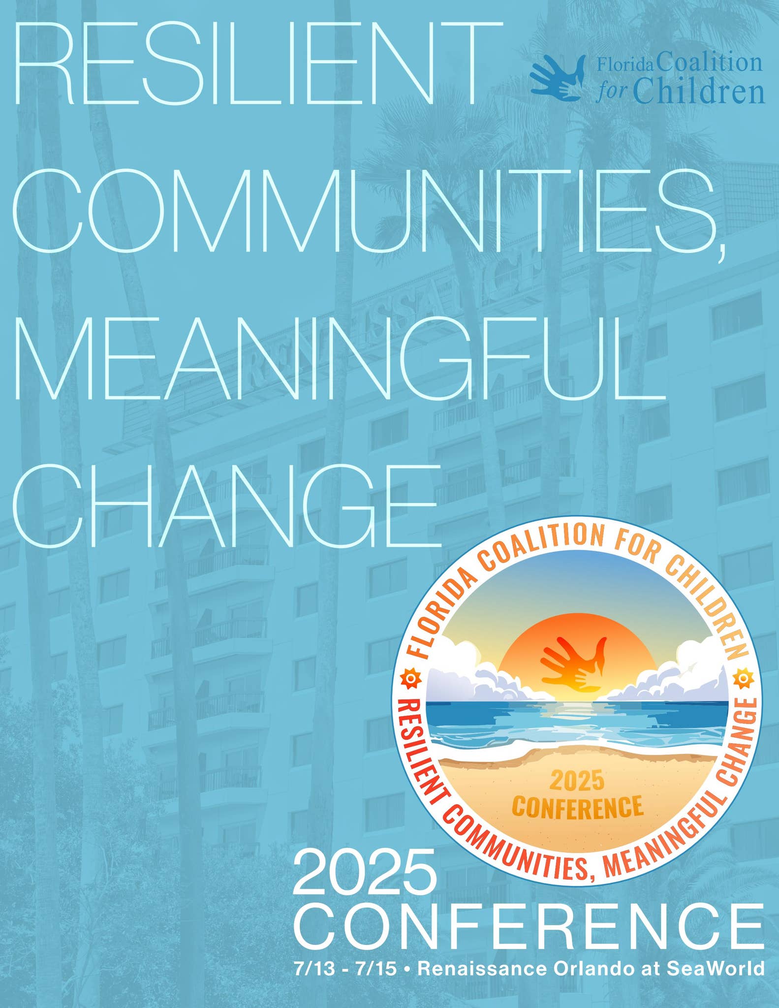 2025 FCC Conference Brochure by flchildren - Issuu