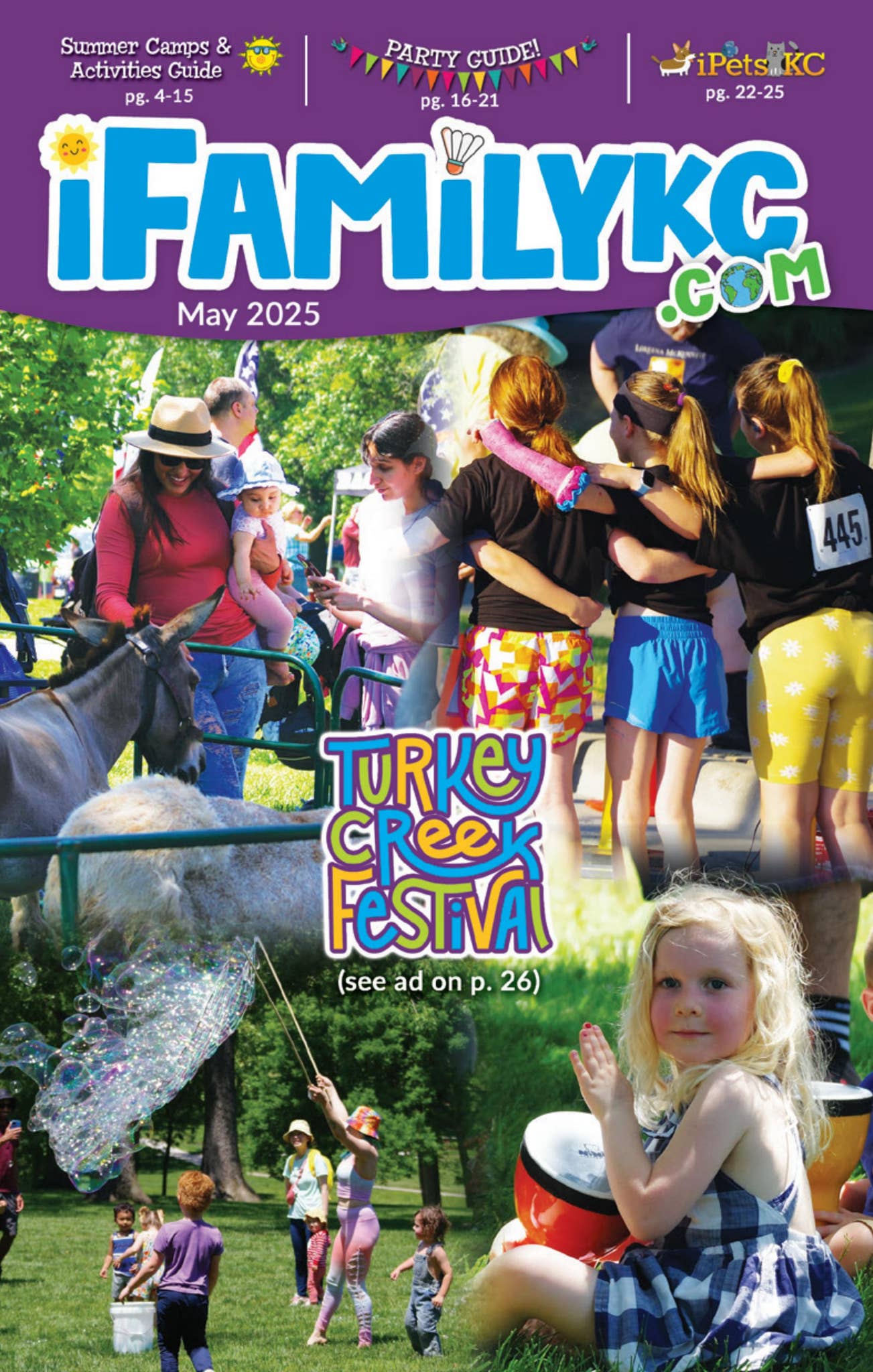 iFamilyKC - iPetsKC May 2025 by iFamilyKC - Issuu