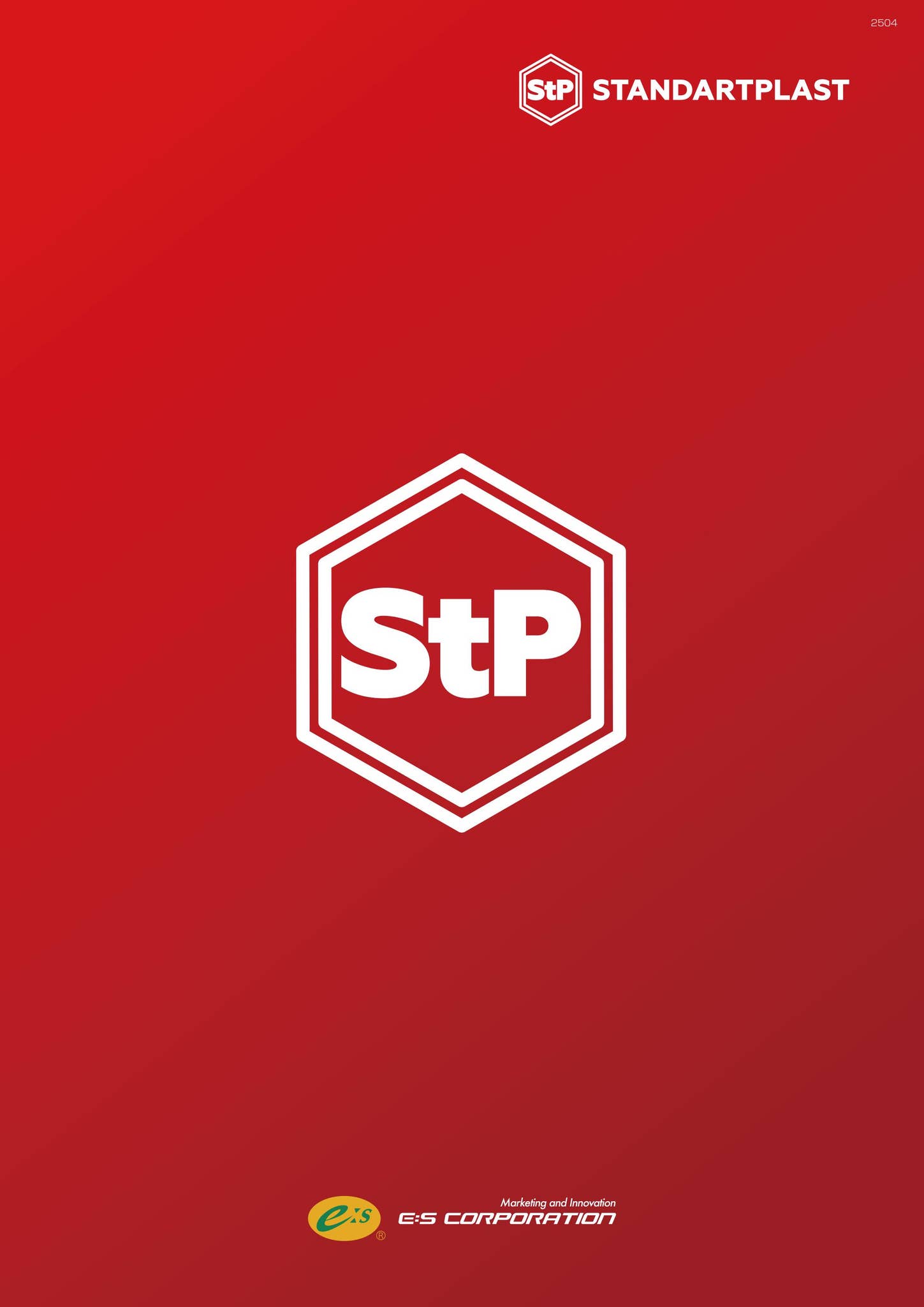 STP 2025 by es corporation - Issuu