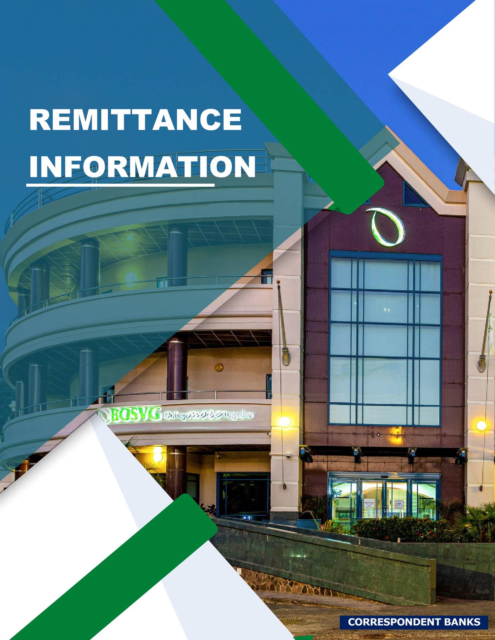 Remittance Information V1.4 (with cover pg) by BOSVG - Issuu