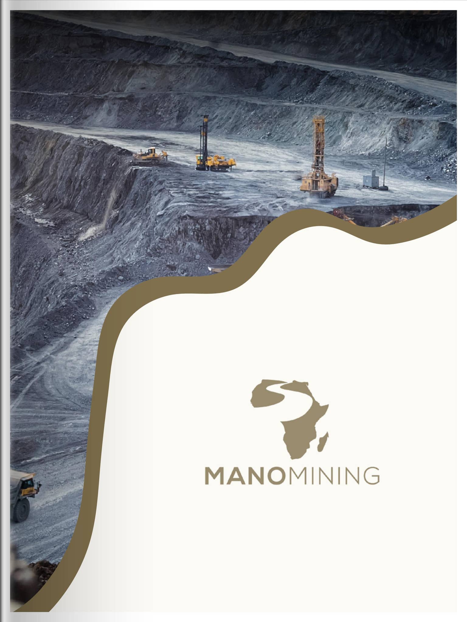 Mano Mining by Outlook Publishing - Issuu
