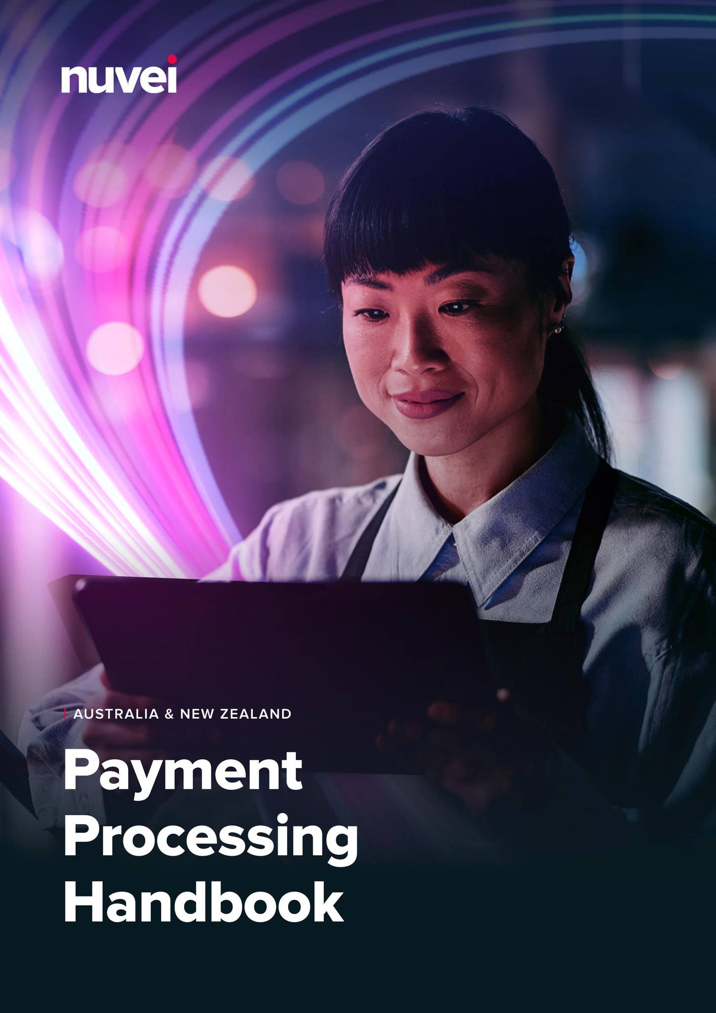 ANZ - Merchant Payment Processing Handbook by Nuvei - Issuu