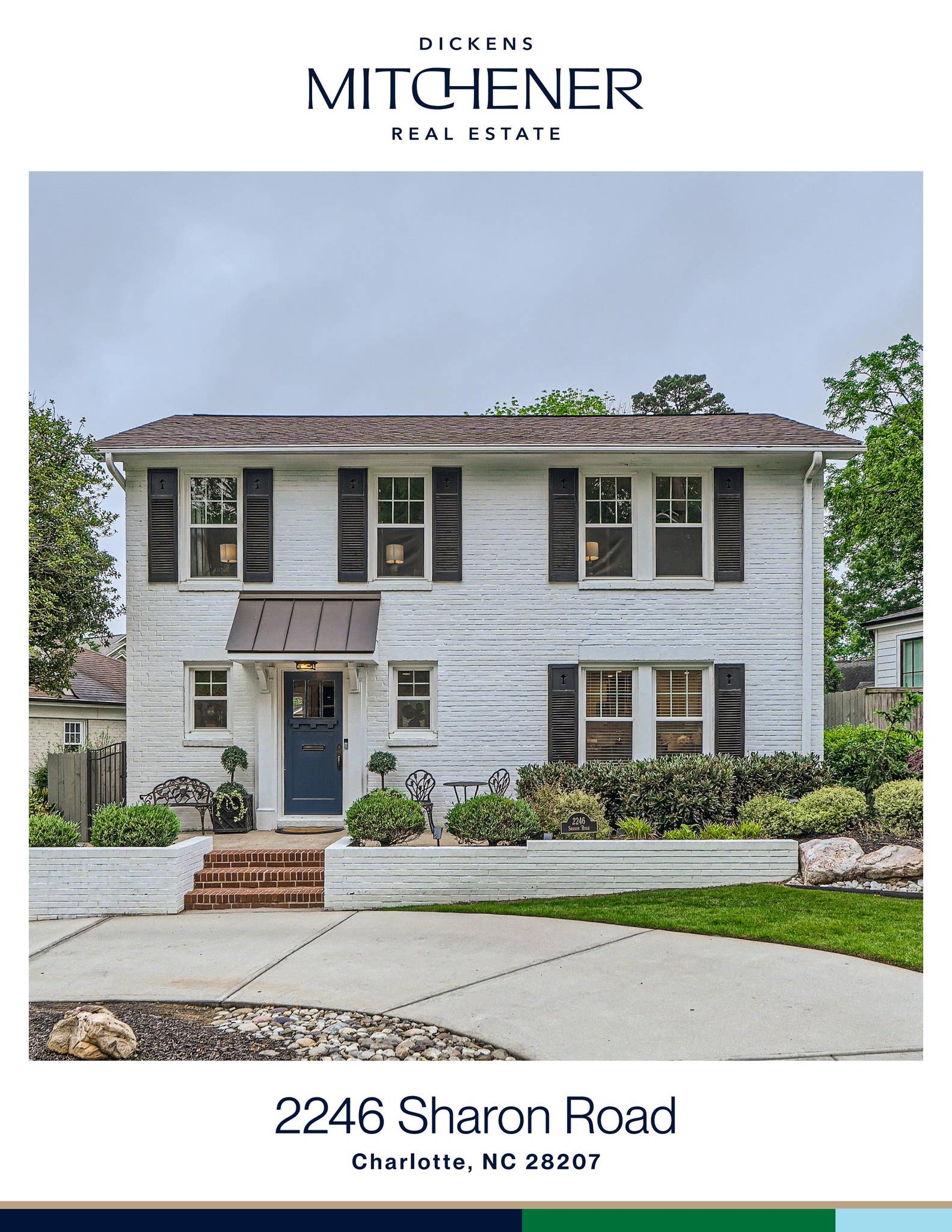 2246 Sharon Road - complete by Dickens Mitchener - Issuu