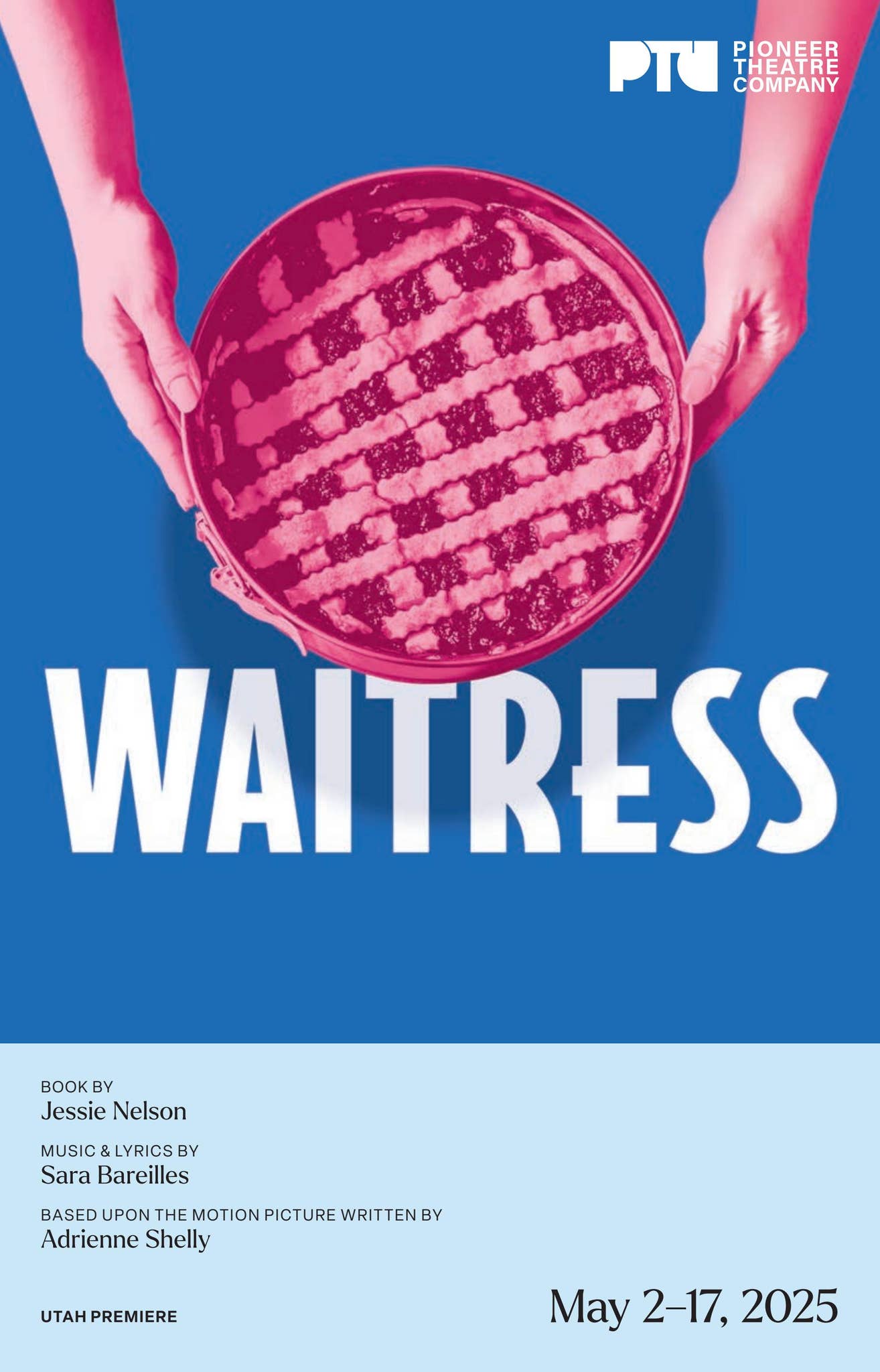 Waitress by Mills Publishing Inc. - Issuu