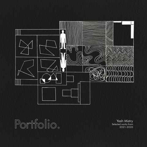 Architecture Portfolio | Yash Mistry by Yash Mistry - Issuu