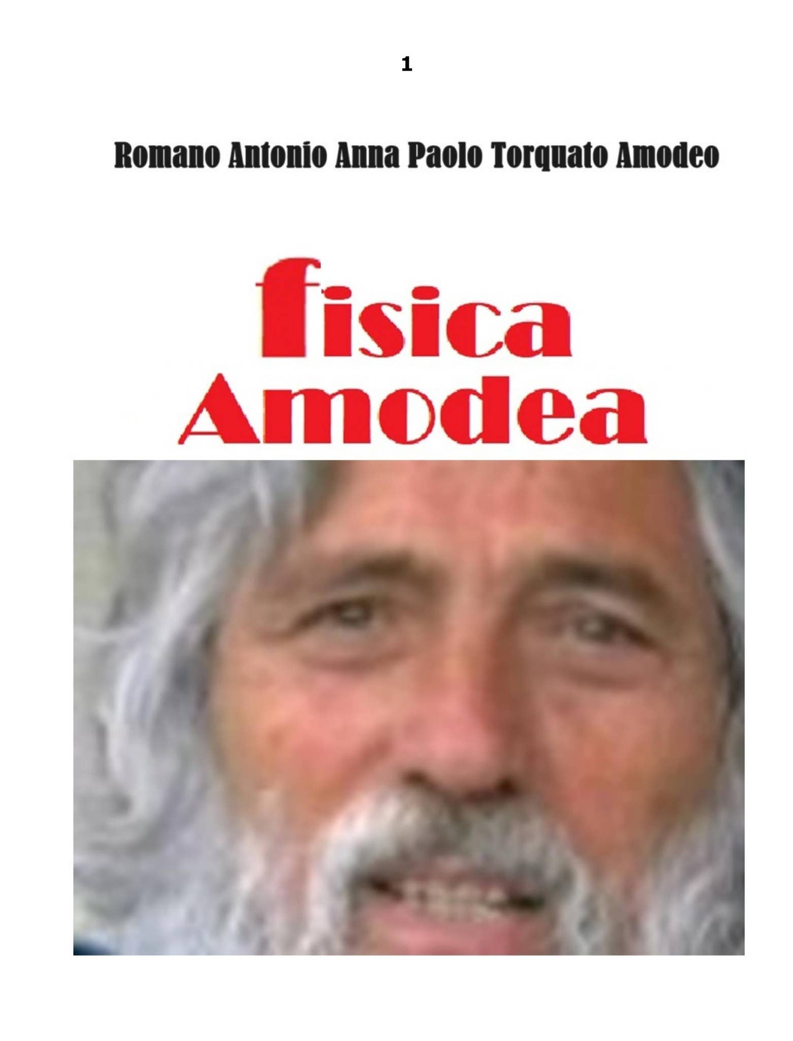 FISICA AMODEA by Romano Amodeo - Issuu