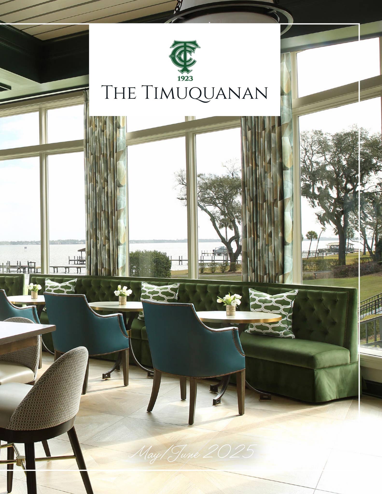 TCC: The Timuquanan Newsletter – May-June 2025 by Timuquana Country ...