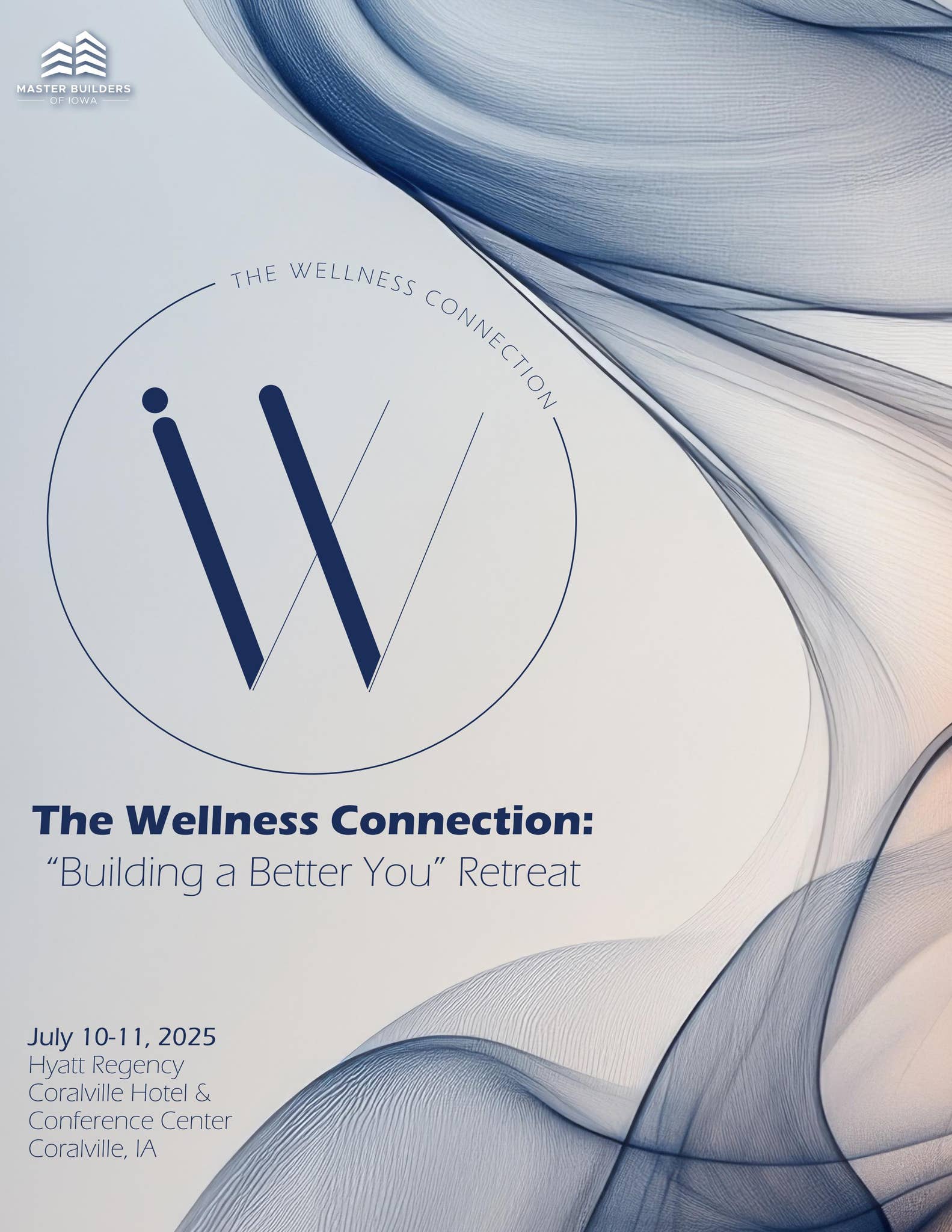 The Wellness Connection Brochure by MasterBuildersofIowa - Issuu