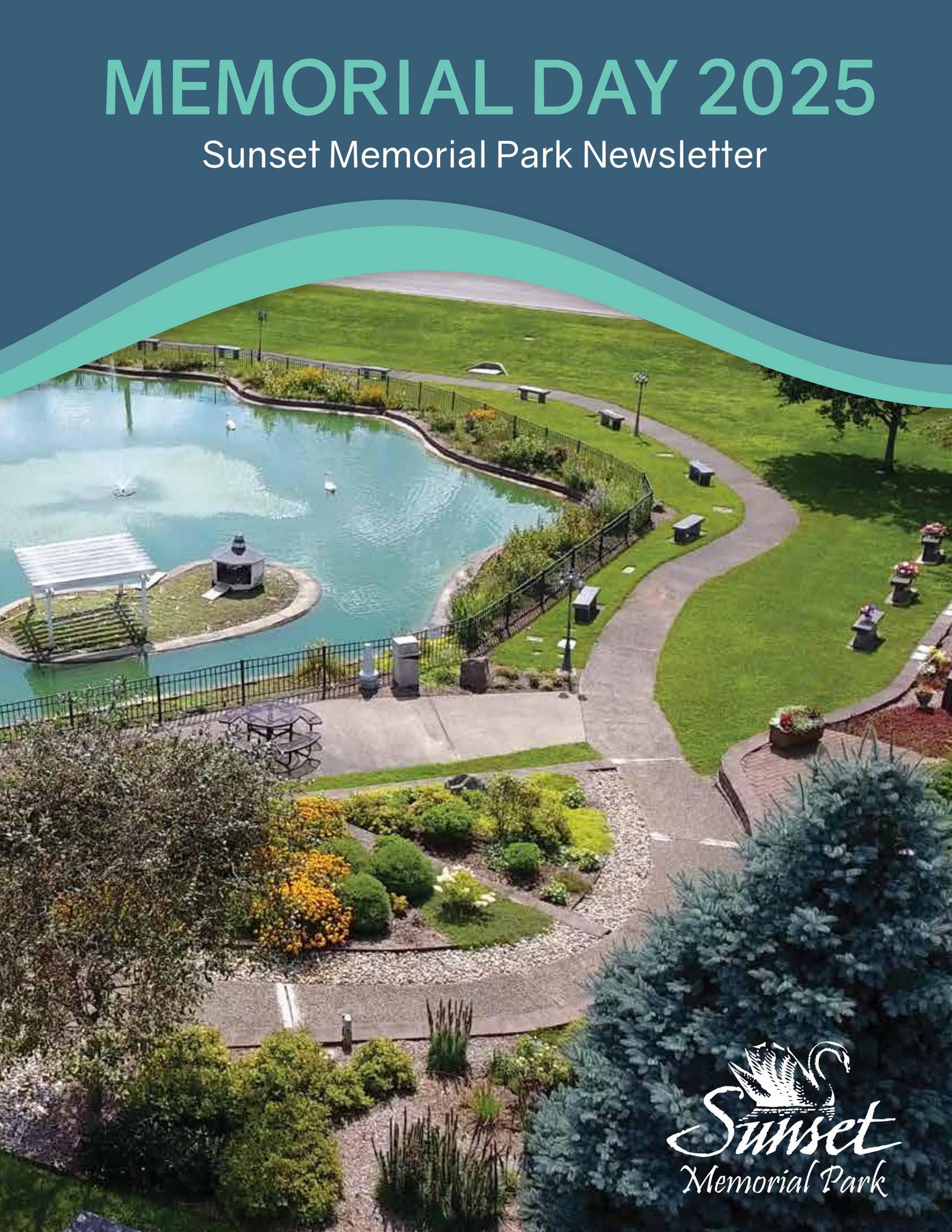 2025 Memorial Day Newsletter by trigard vaults - Issuu