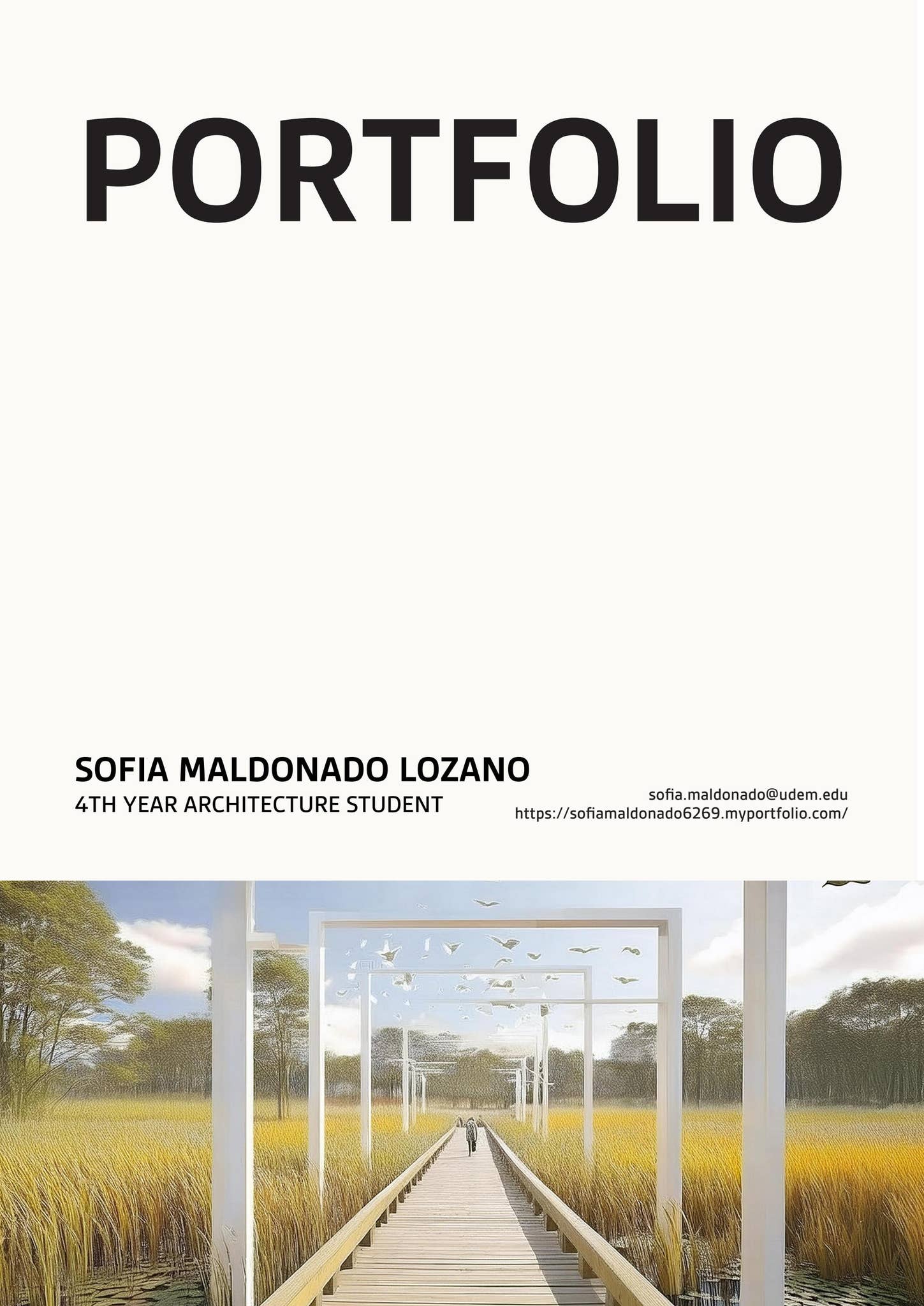 Portafolio Sofia Maldonado by sofia.maldonado - Issuu