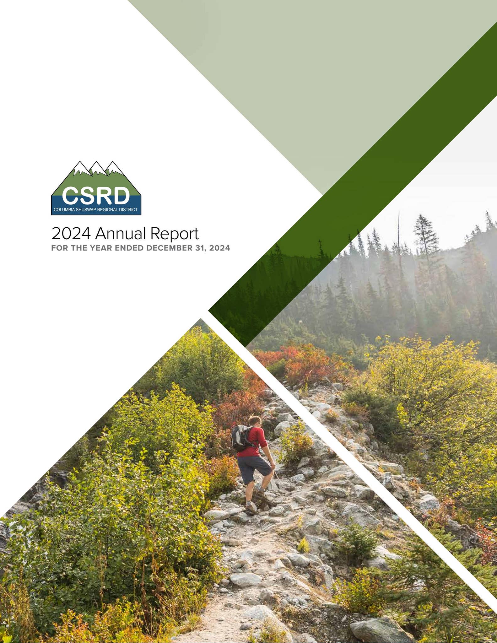 2024 CSRD Annual Report by ColumbiaShuswapRD - Issuu
