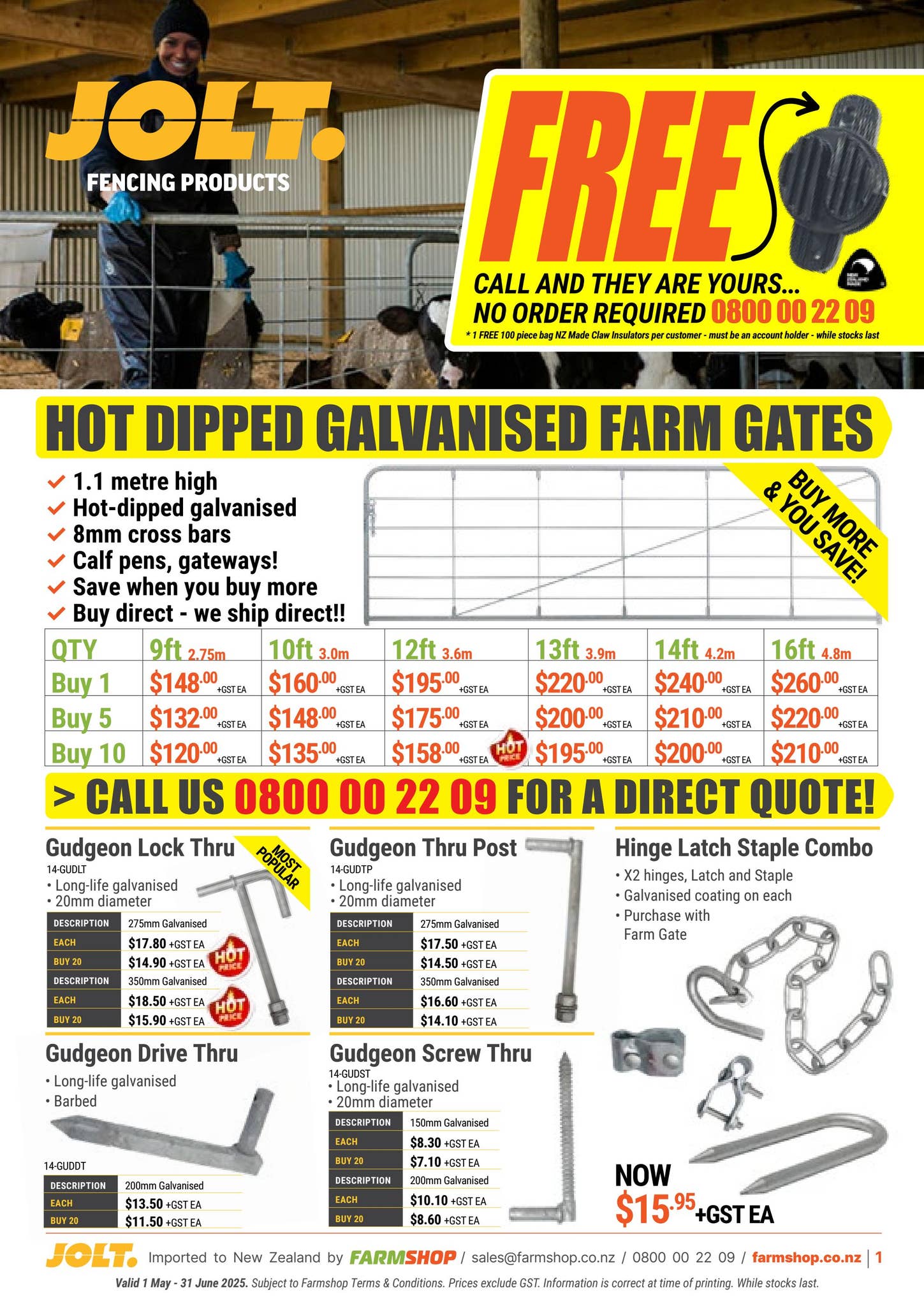 FS JOLT Side May AgTrader Issuu by PrimeHort & FarmShop - Issuu