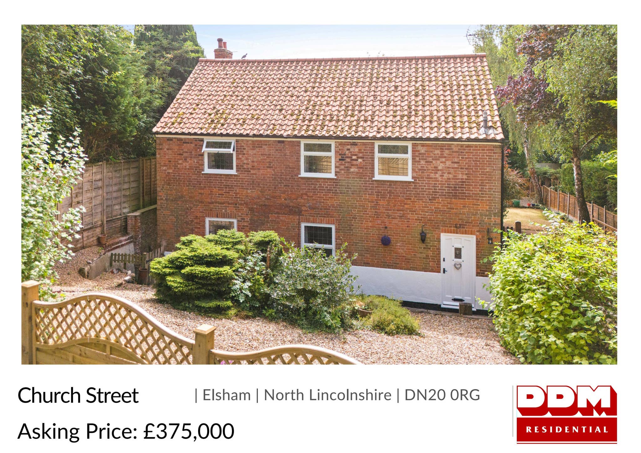 Church Street, Elsham by Fine & Country / DDM Residential - Issuu