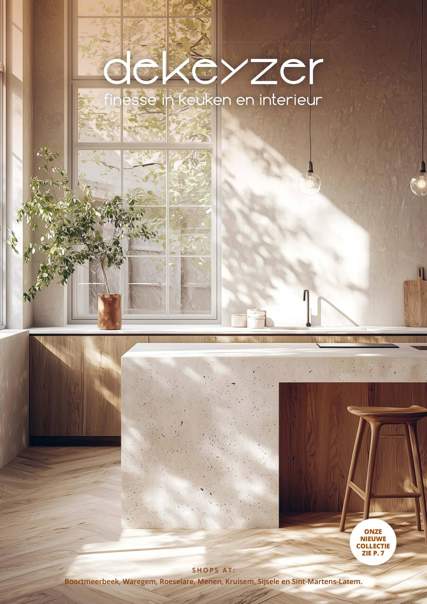 Voorbeeld - Dekeyzer folder - 8p A4 by royal-crown - Issuu