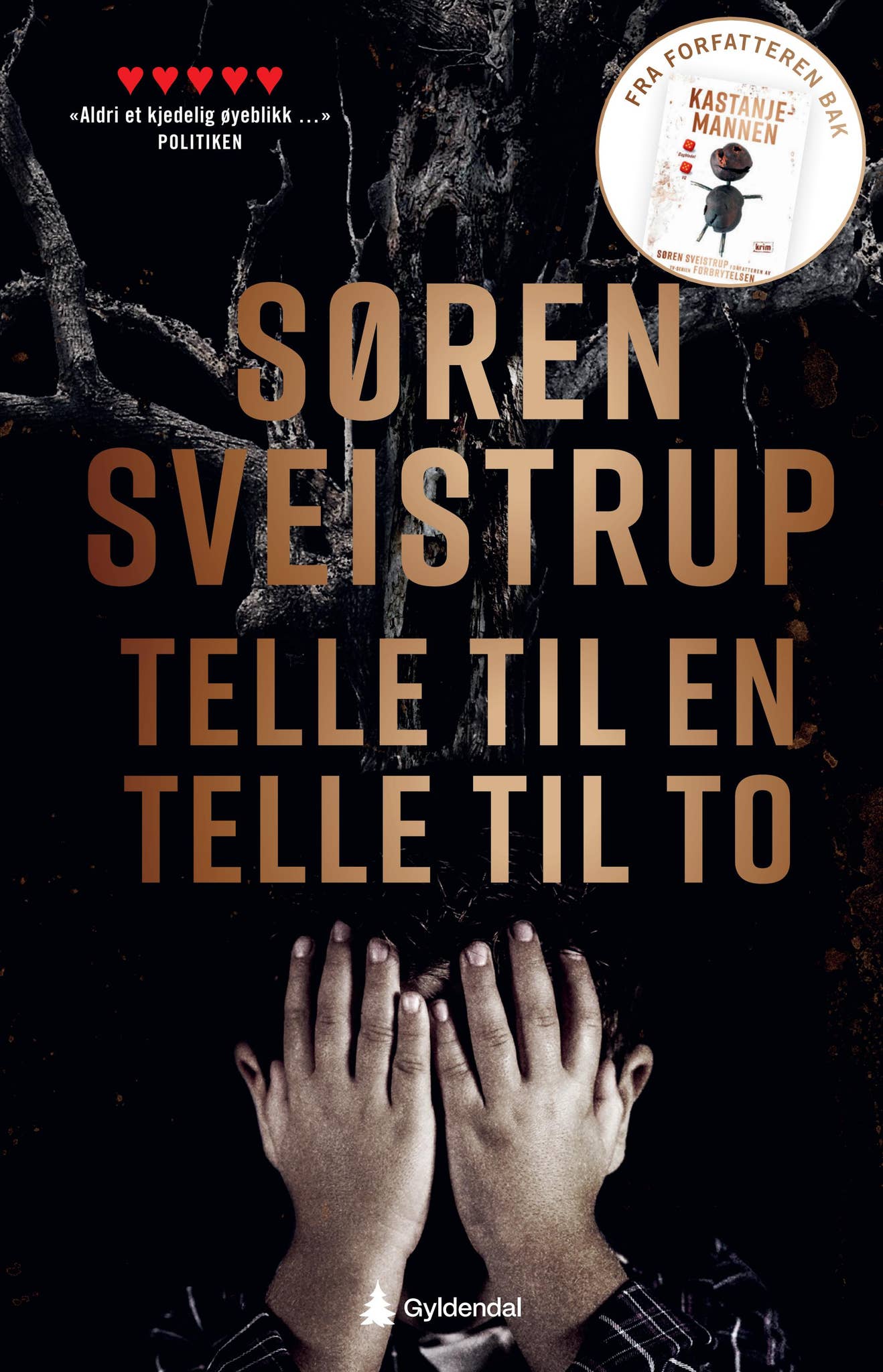 Telle til en, telle til to by Gyldendal Norsk Forlag - Issuu