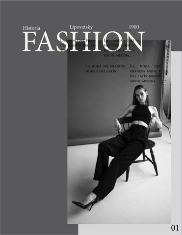 fashion issuu by Felix Mena - Issuu
