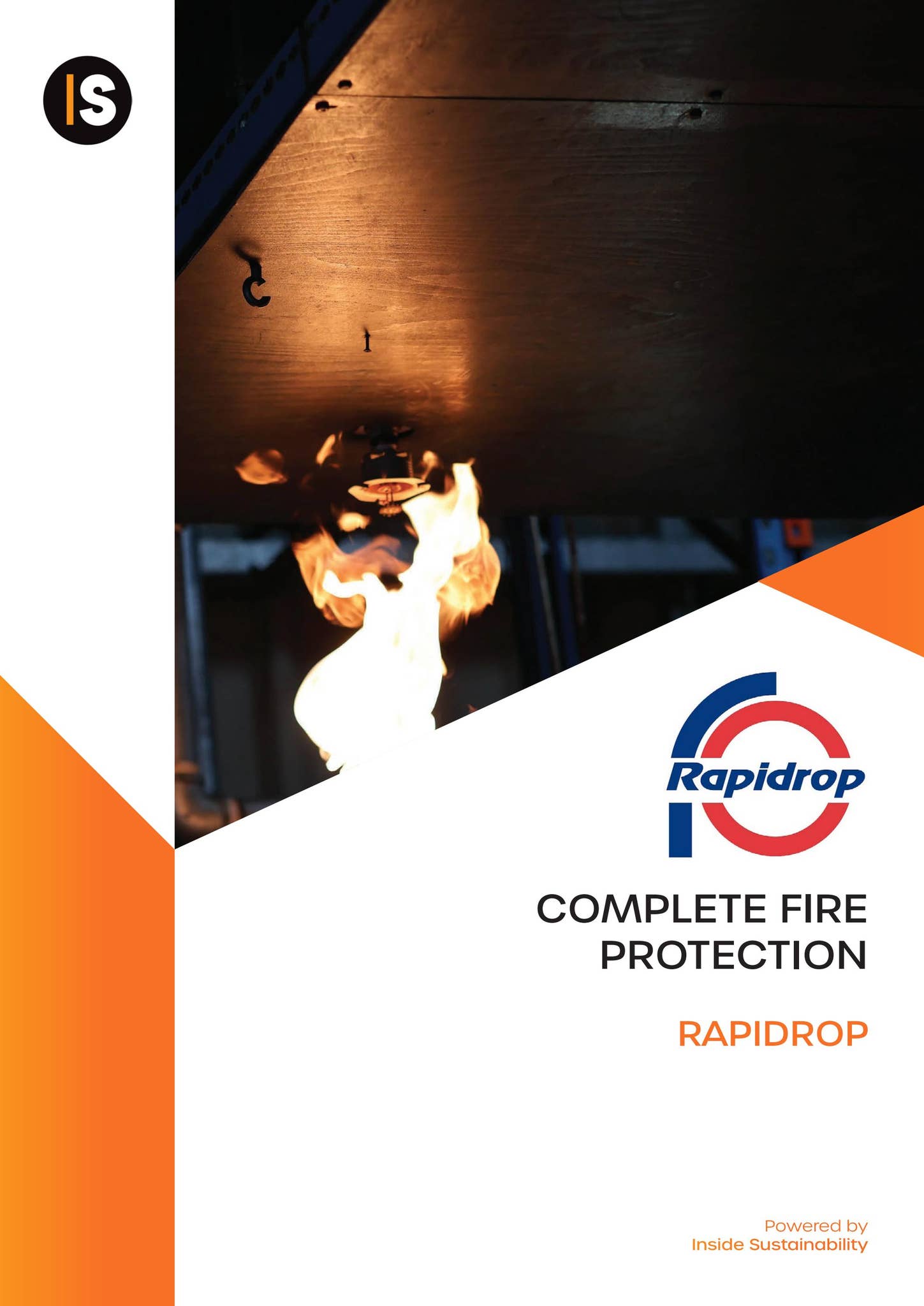 Rapidrop by ProactivePublications - Issuu