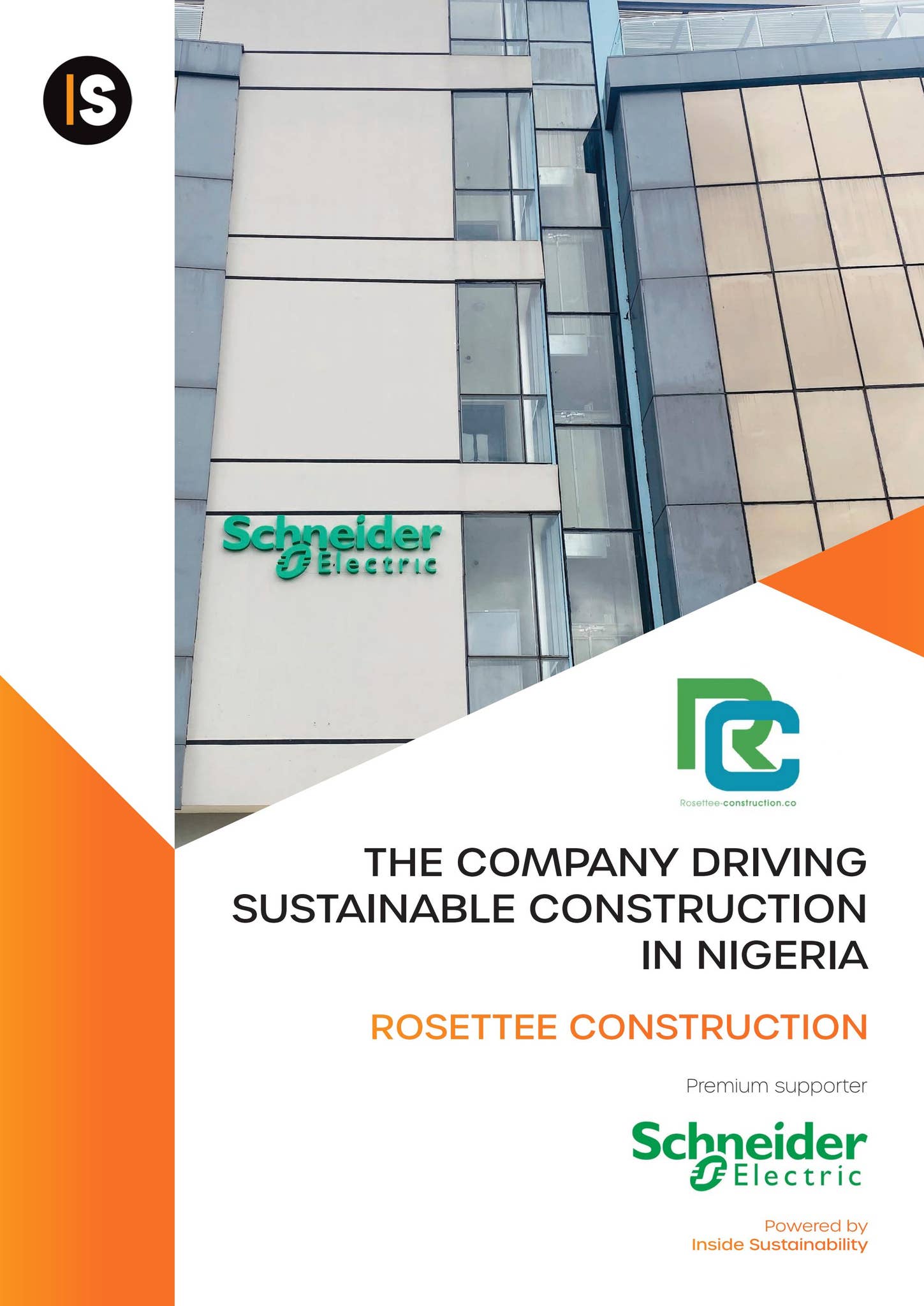 Rosettee Construction by ProactivePublications - Issuu