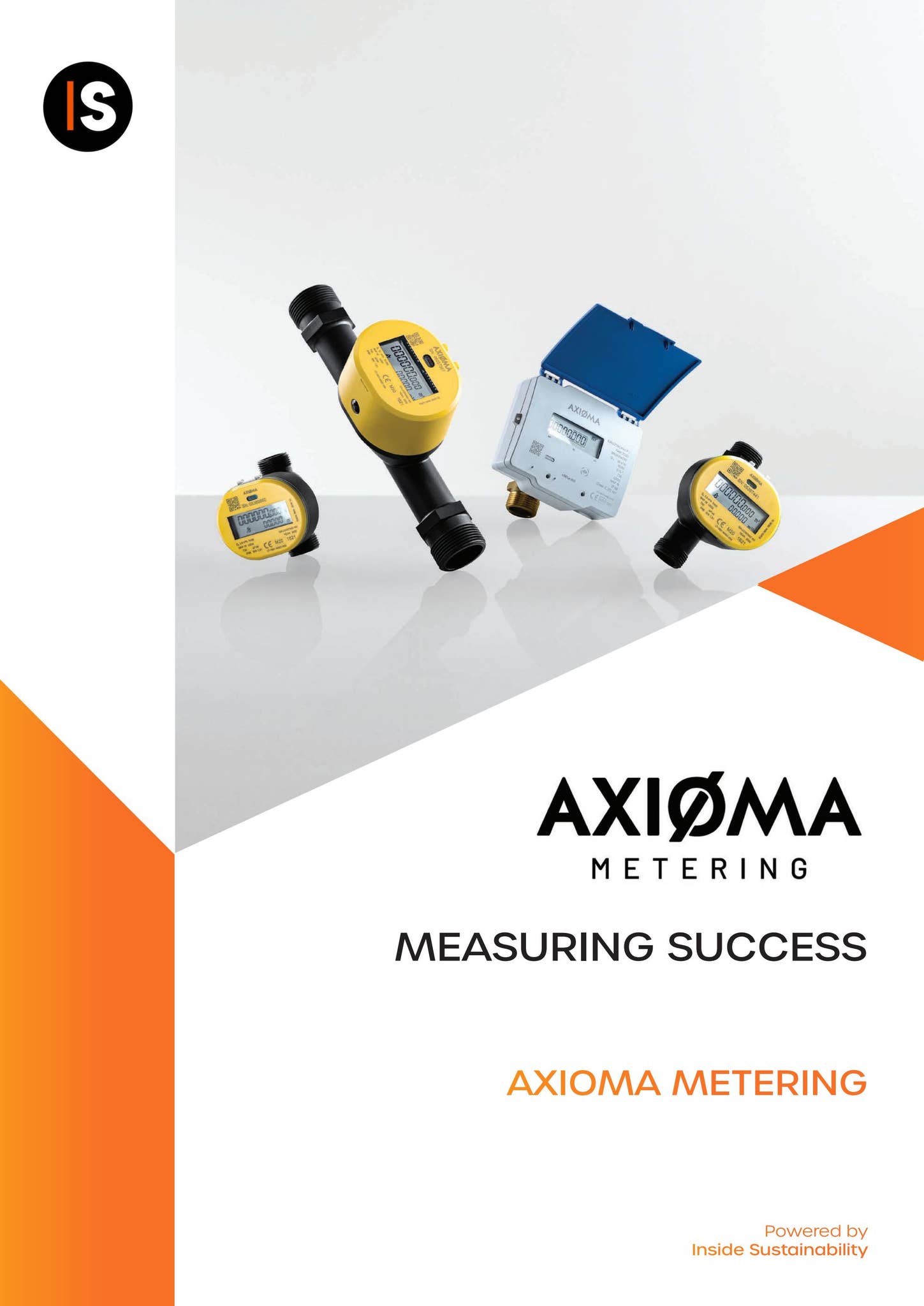 Axioma Metering by ProactivePublications - Issuu