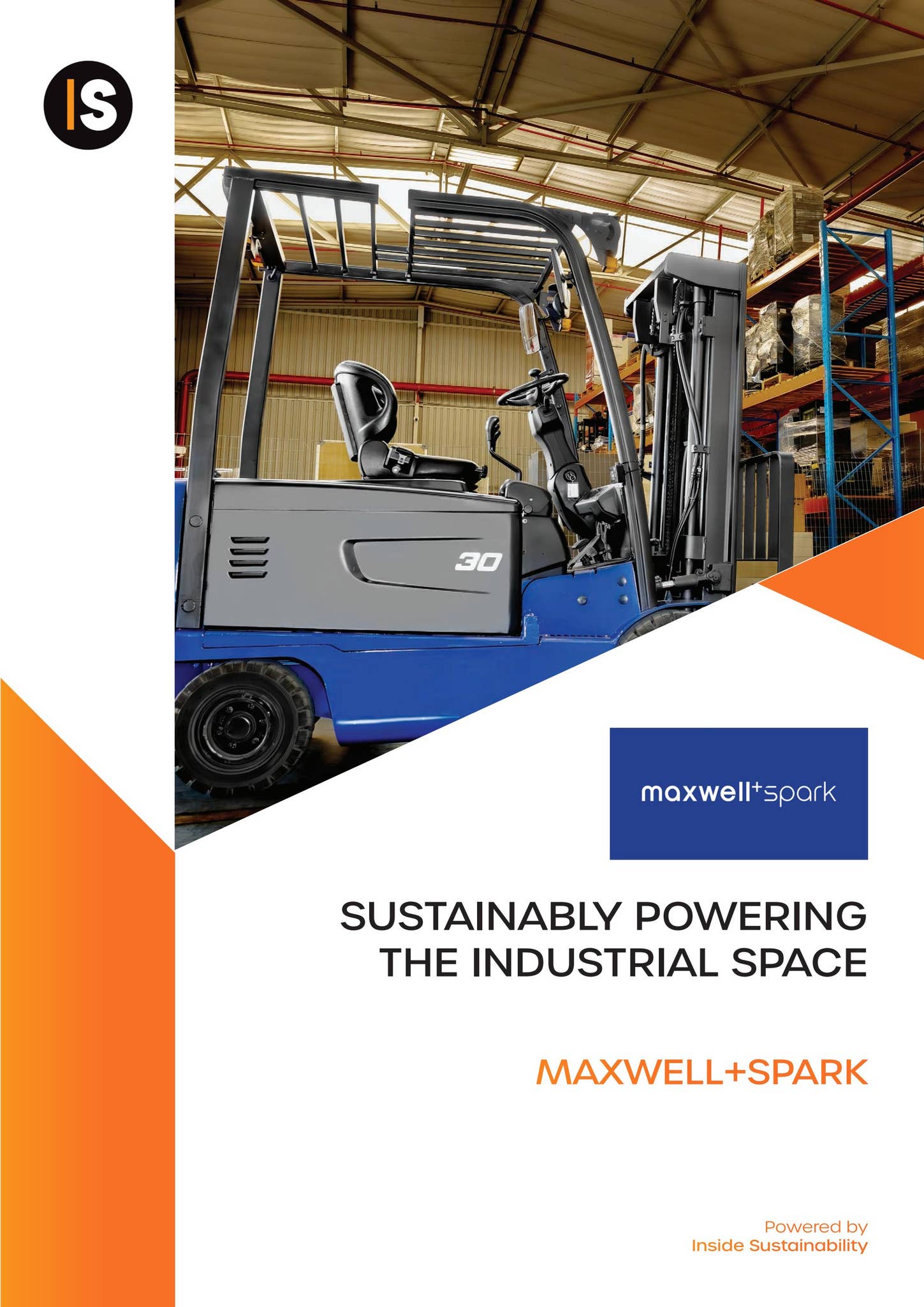 Maxwell+Spark by ProactivePublications - Issuu