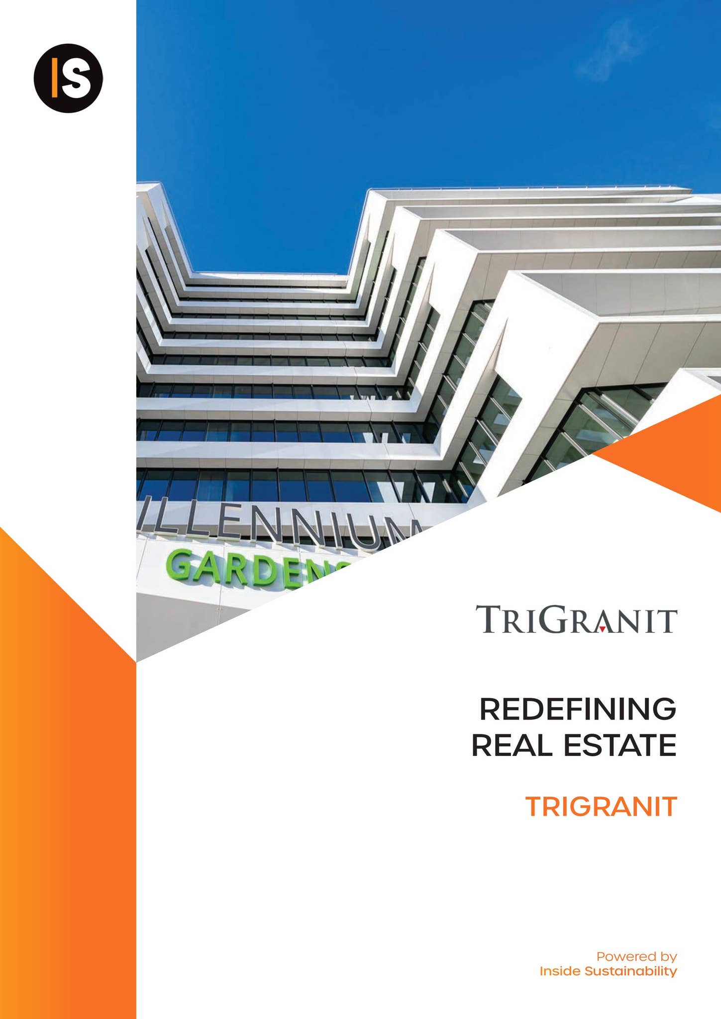 TriGranit by ProactivePublications - Issuu