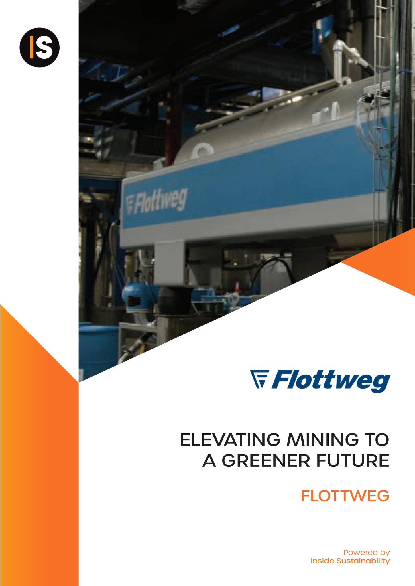Flottweg by ProactivePublications - Issuu