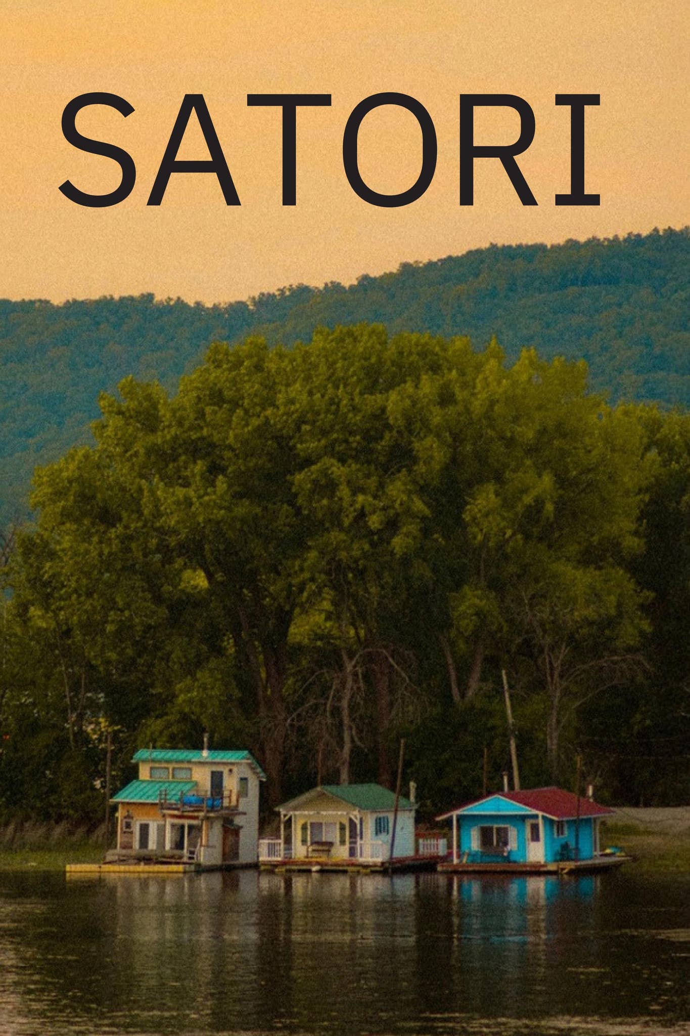 Satori 2025 by OpenRiver - Digital Repository of Winona State ...