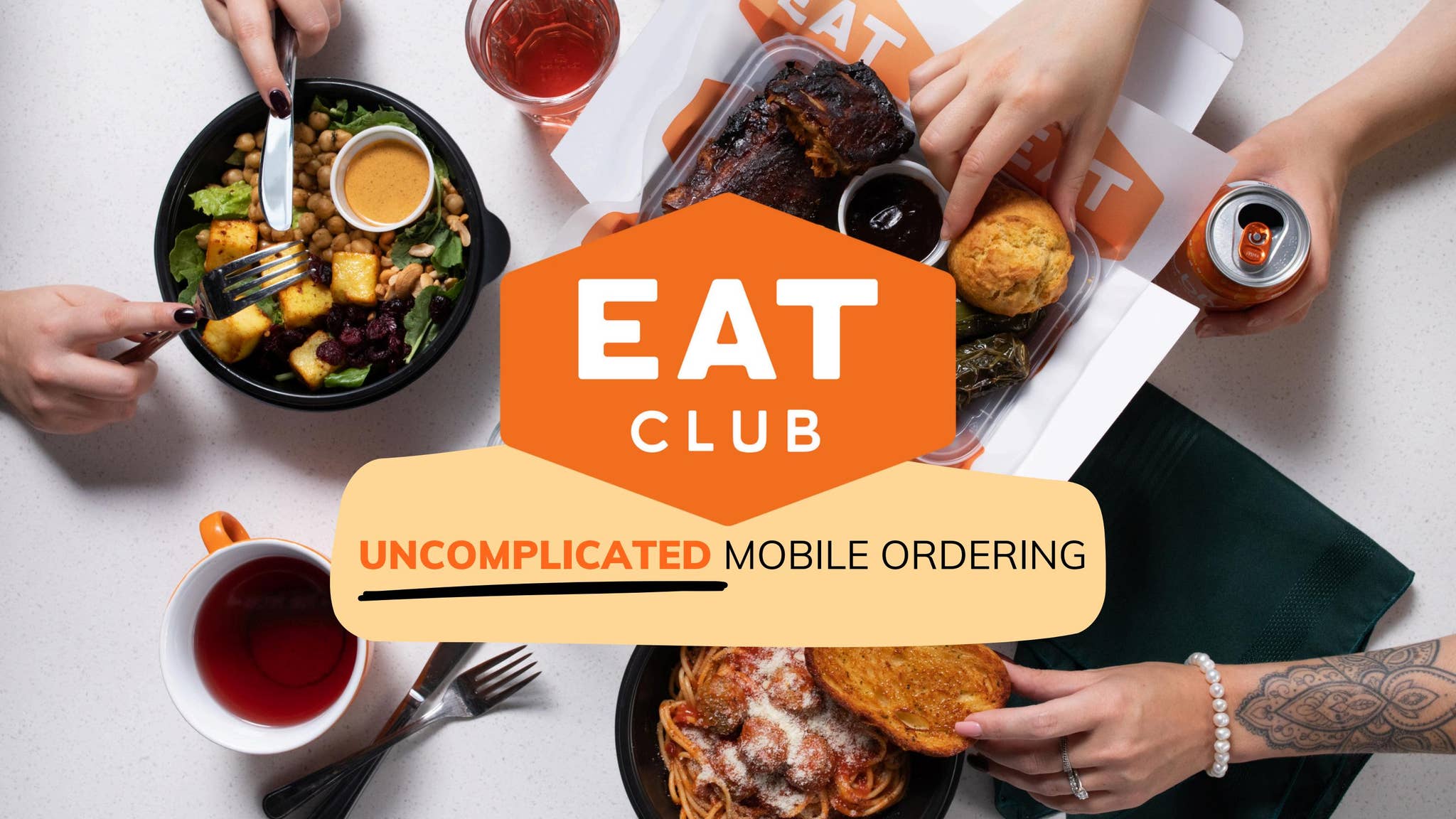 EAT Club Pitch Deck by Krafted Kitchen Collection - Issuu