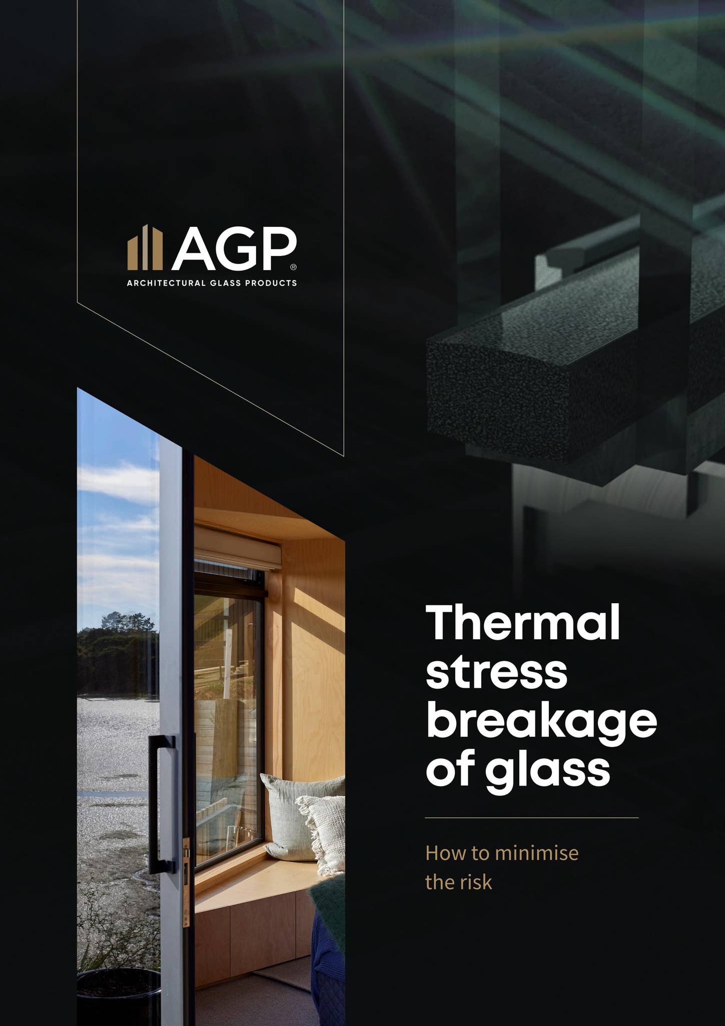 AGP Thermal Breakage brochure by APL Window Solutions - Issuu