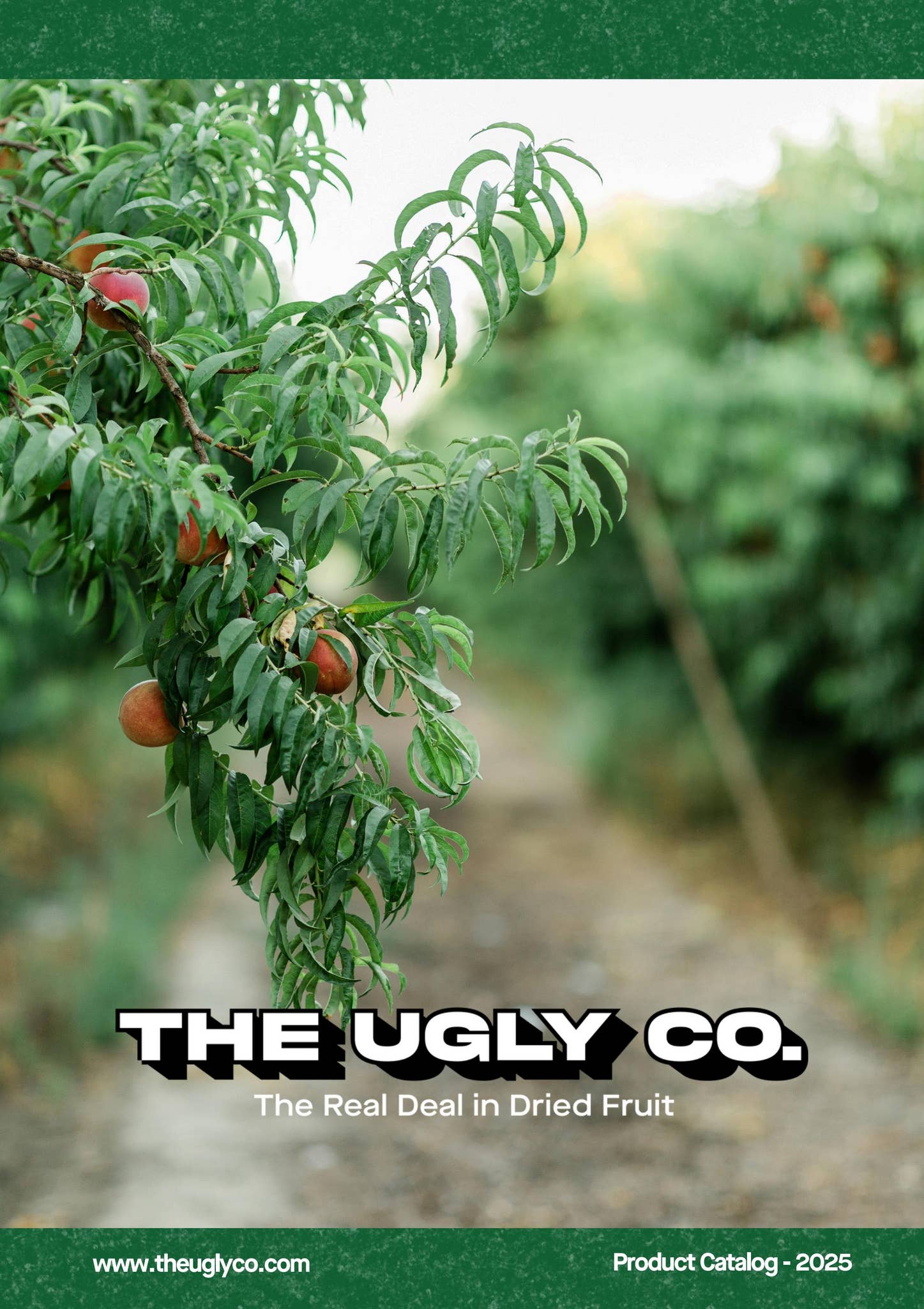 Ugly Co Item Catalog by theuglycompany - Issuu